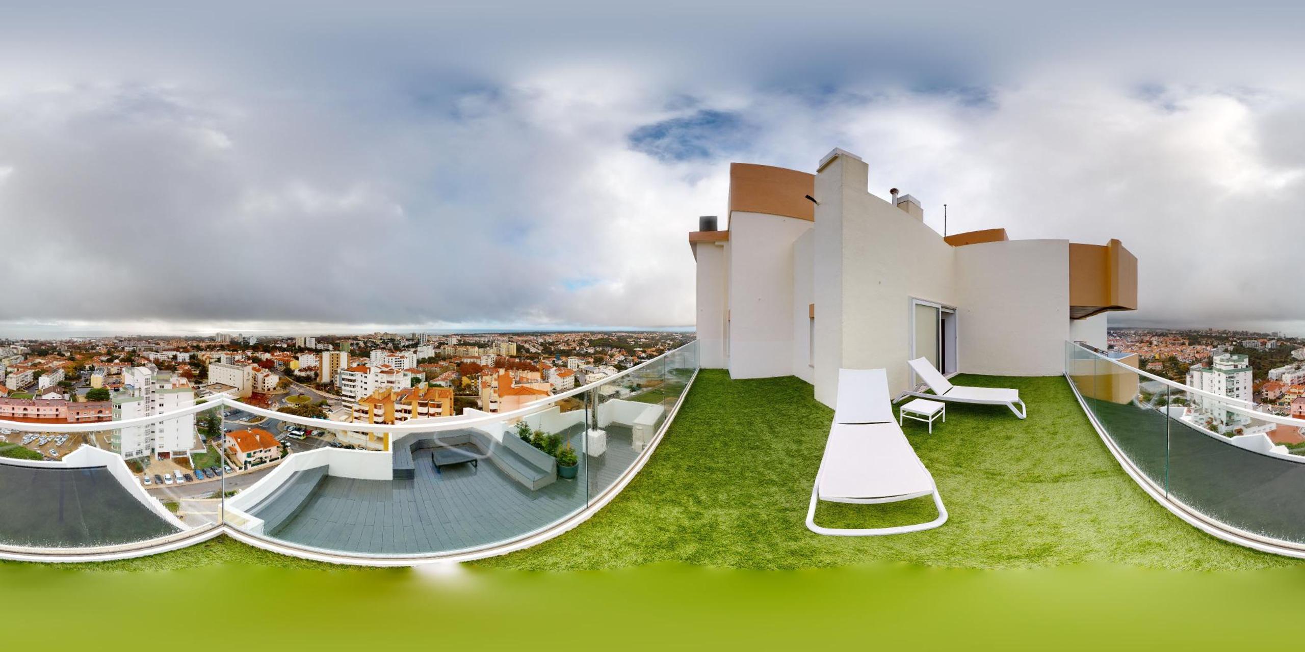 Equador Penthouse by Olala Homes, Cascais (updated prices 2025)
