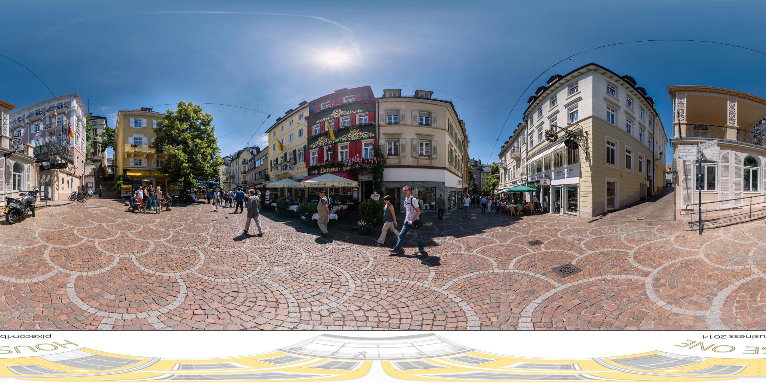 ART HOTEL HOUSE ONE, Baden-Baden (updated prices 2025)