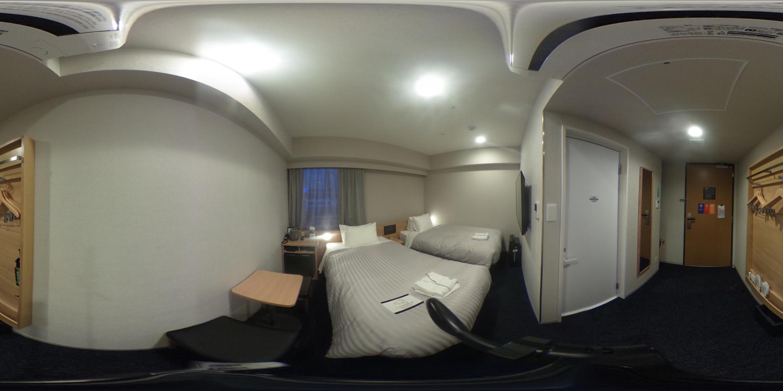 Sotetsu Fresa Inn Nagoya-Shinkansenguchi, Nagoya (updated prices 2025)