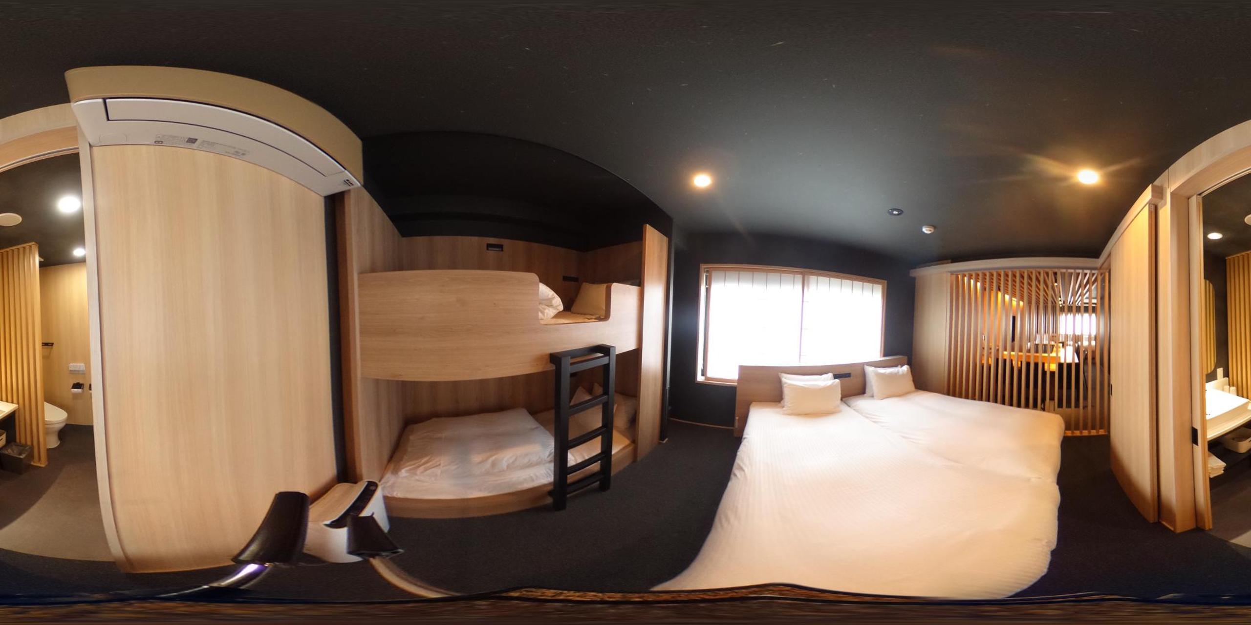 MIMARU Tokyo Ueno Okachimachi, Tokyo (updated prices 2025)