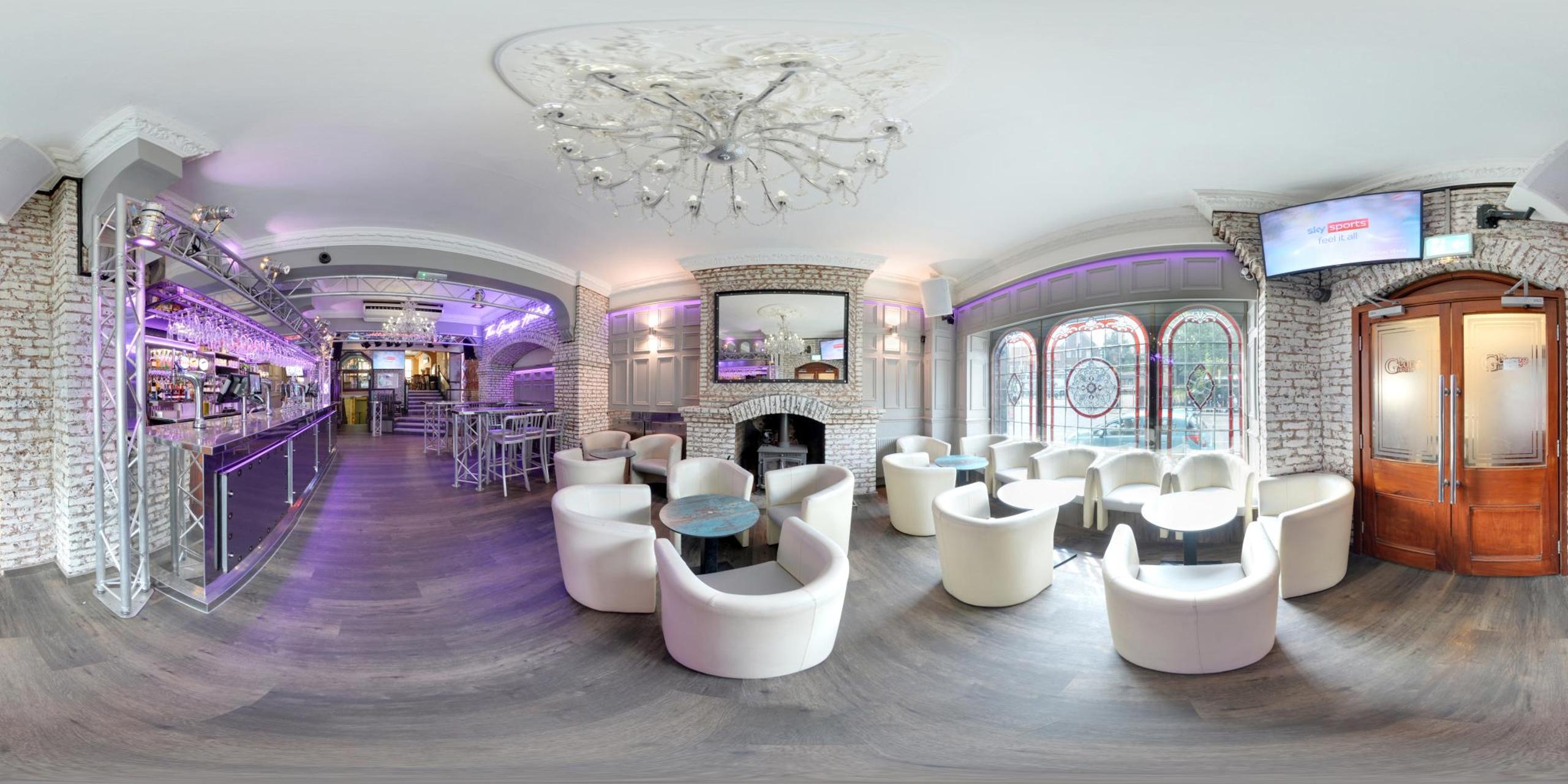 The George Hotel, Whitby (updated prices 2025)