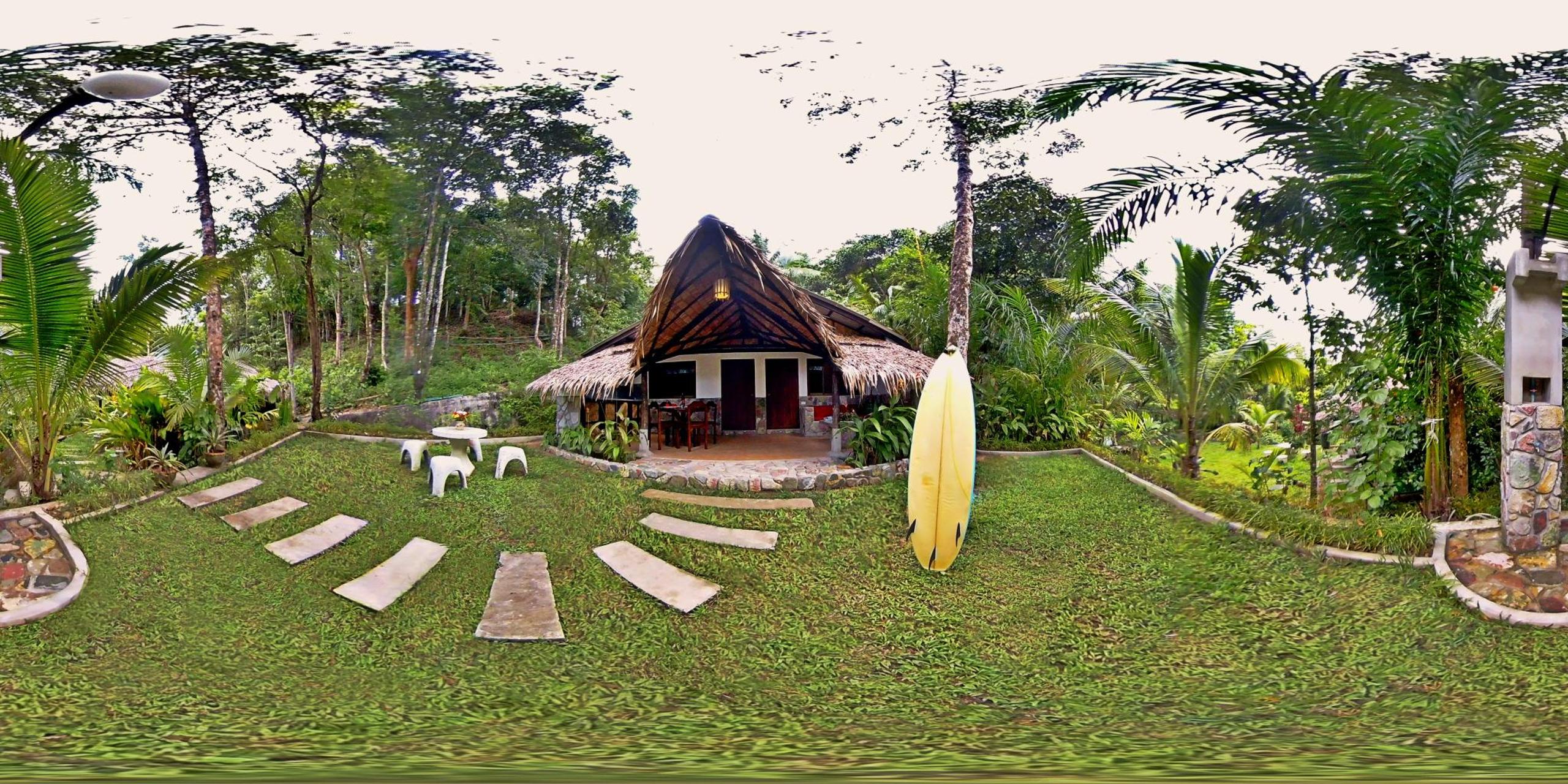 Flower Power Farm Village, Ko Phayam (updated prices 2025)