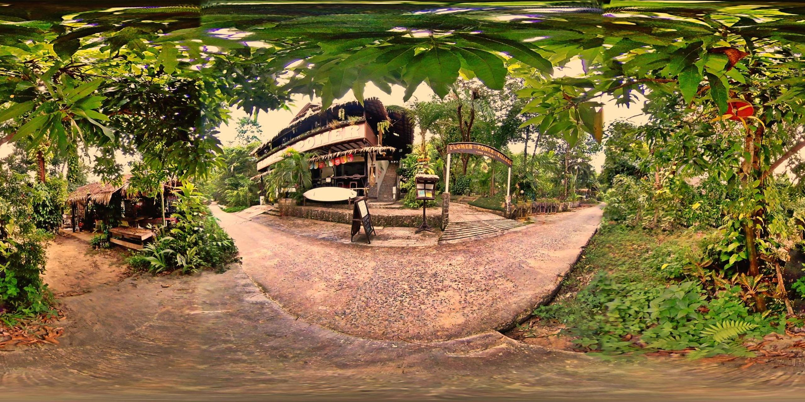 Flower Power Farm Village, Ko Phayam (updated prices 2025)