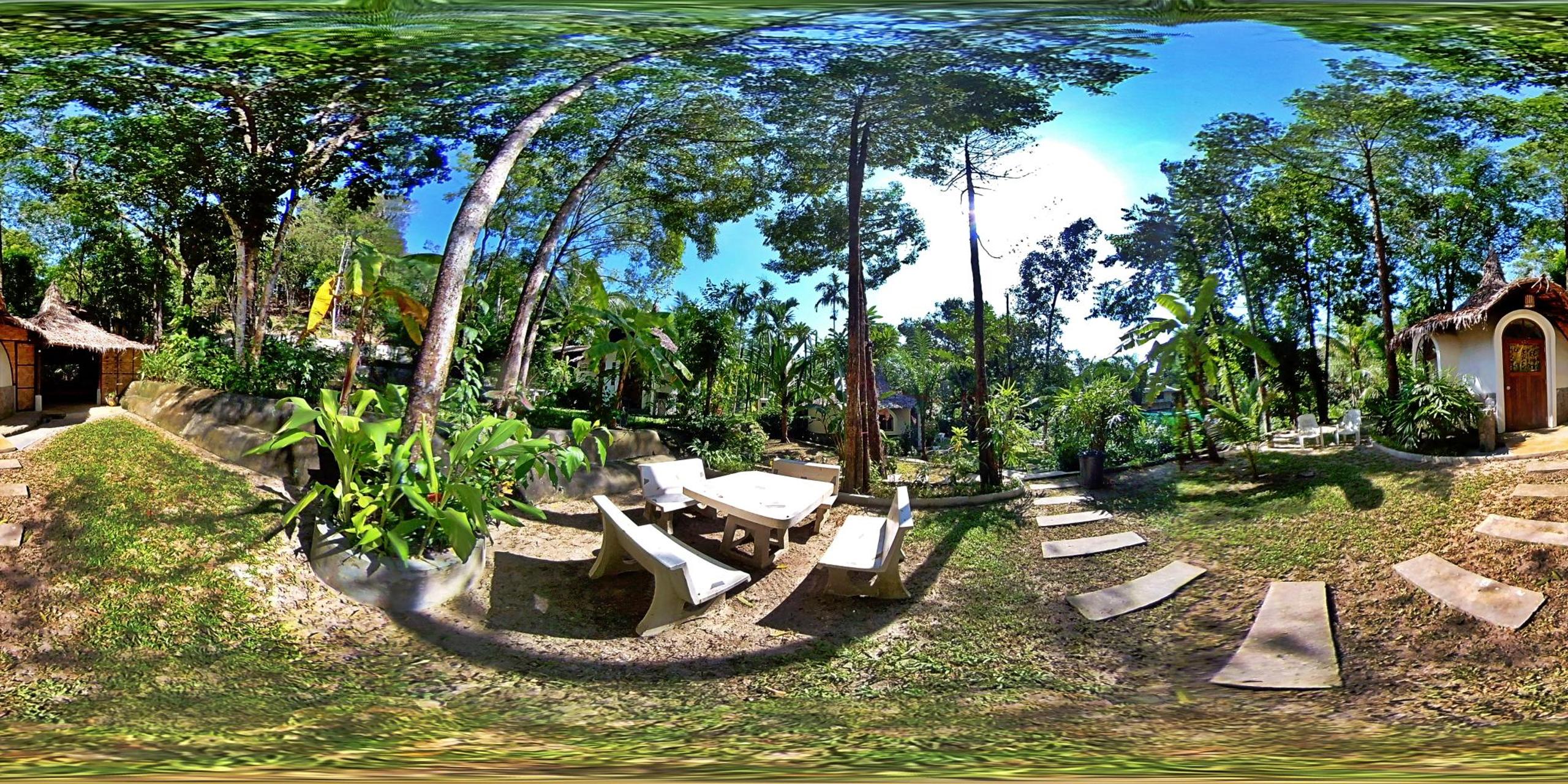Flower Power Farm Village, Ko Phayam (updated prices 2025)