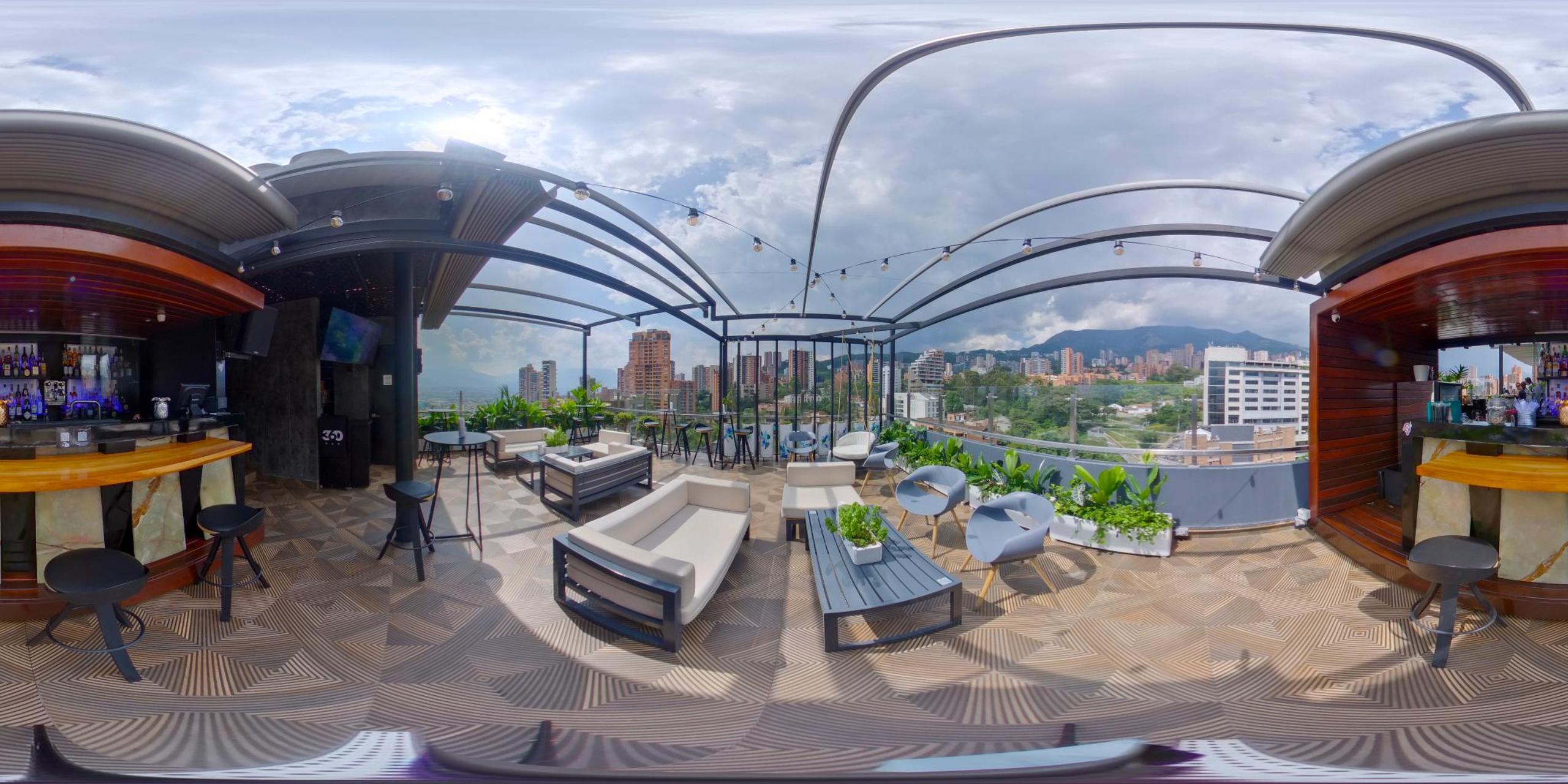 Haven A Design Hotel Medellín Precios Actualizados 2025