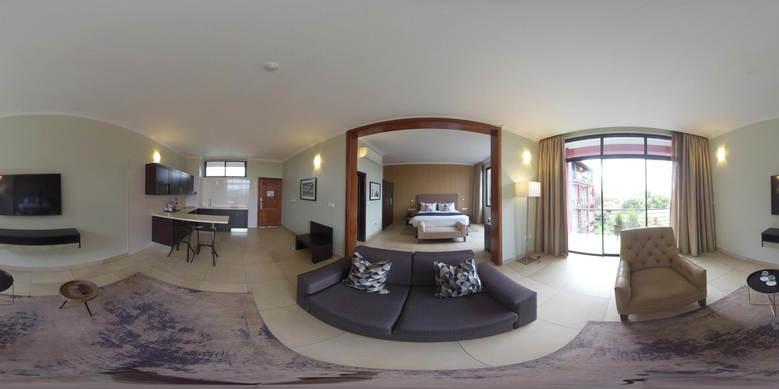 Mythos Boutique Hotel, Kigali (updated prices 2025)