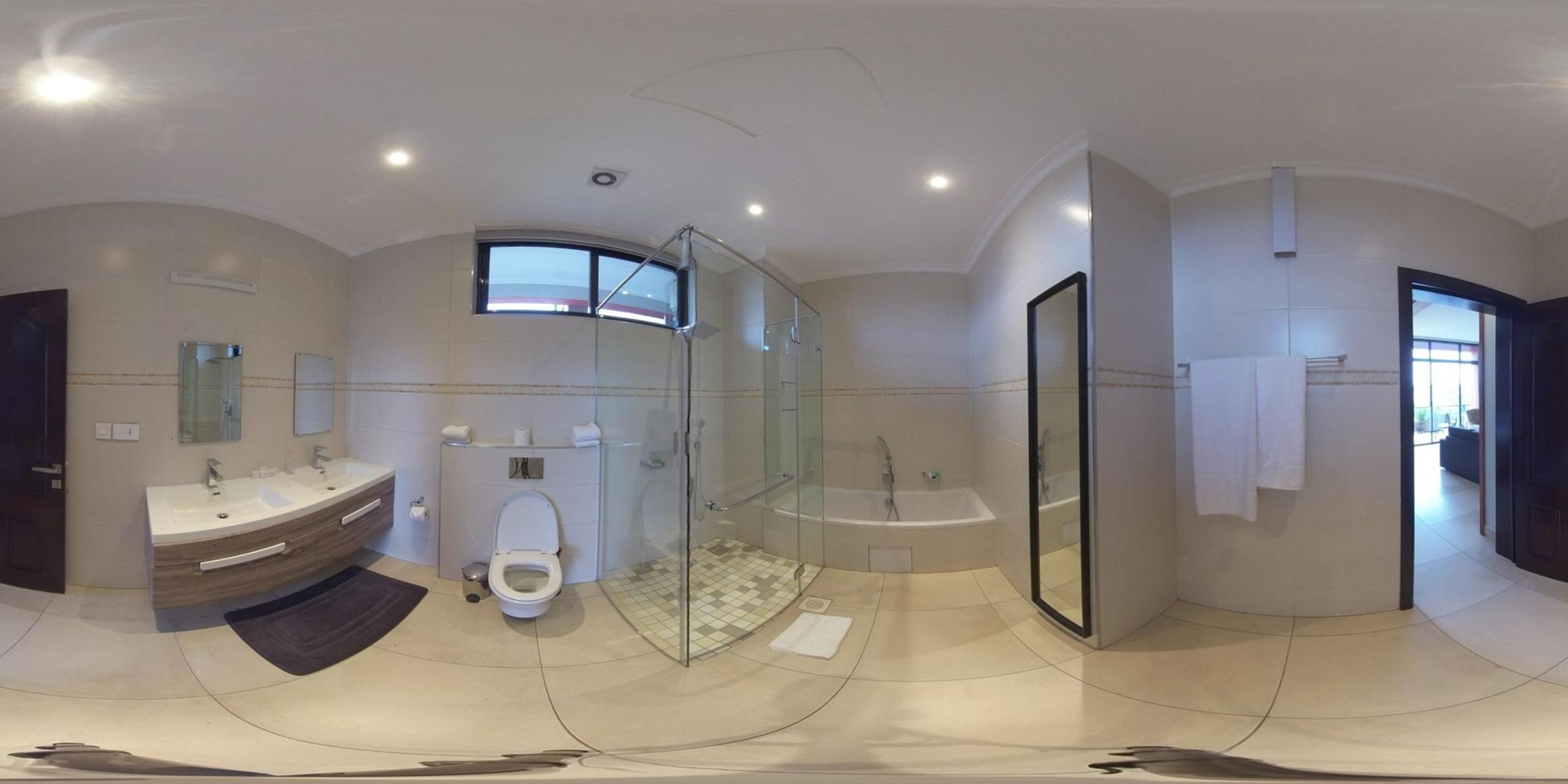 Mythos Boutique Hotel, Kigali (updated prices 2025)