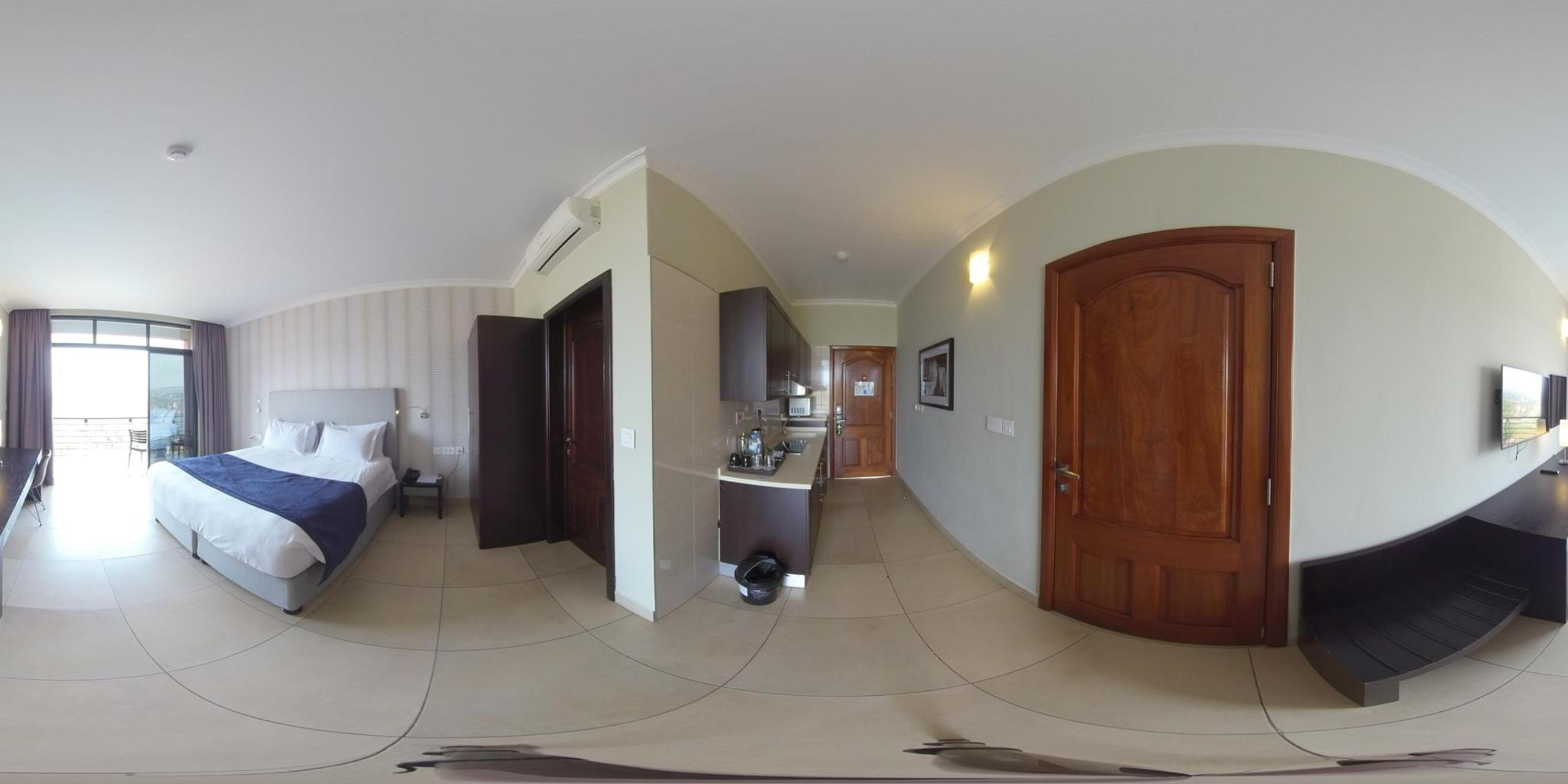 Mythos Boutique Hotel, Kigali (updated prices 2025)