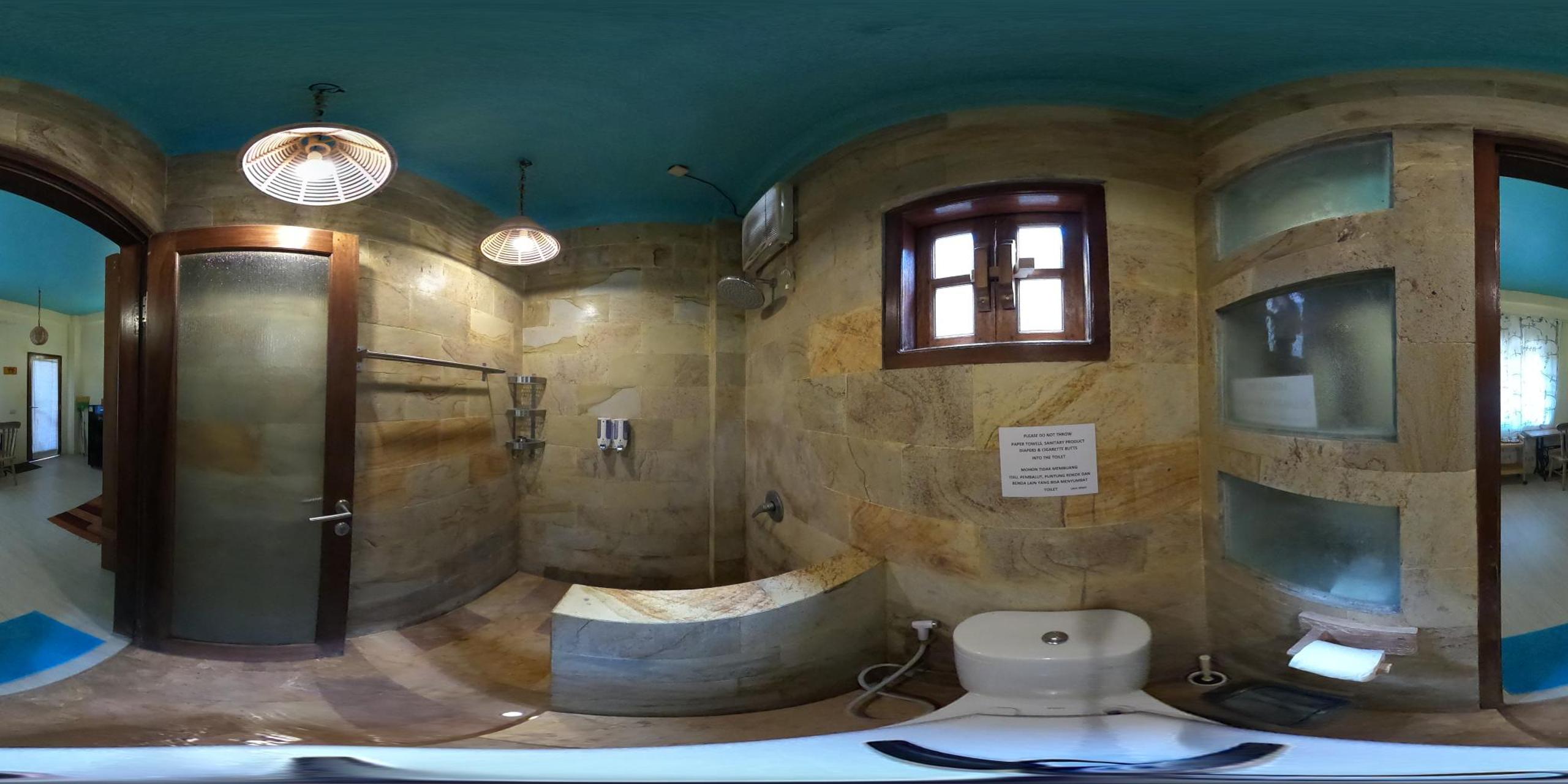 Casa Nemo Beach Resort & Spa, Sabang (updated prices 2025)