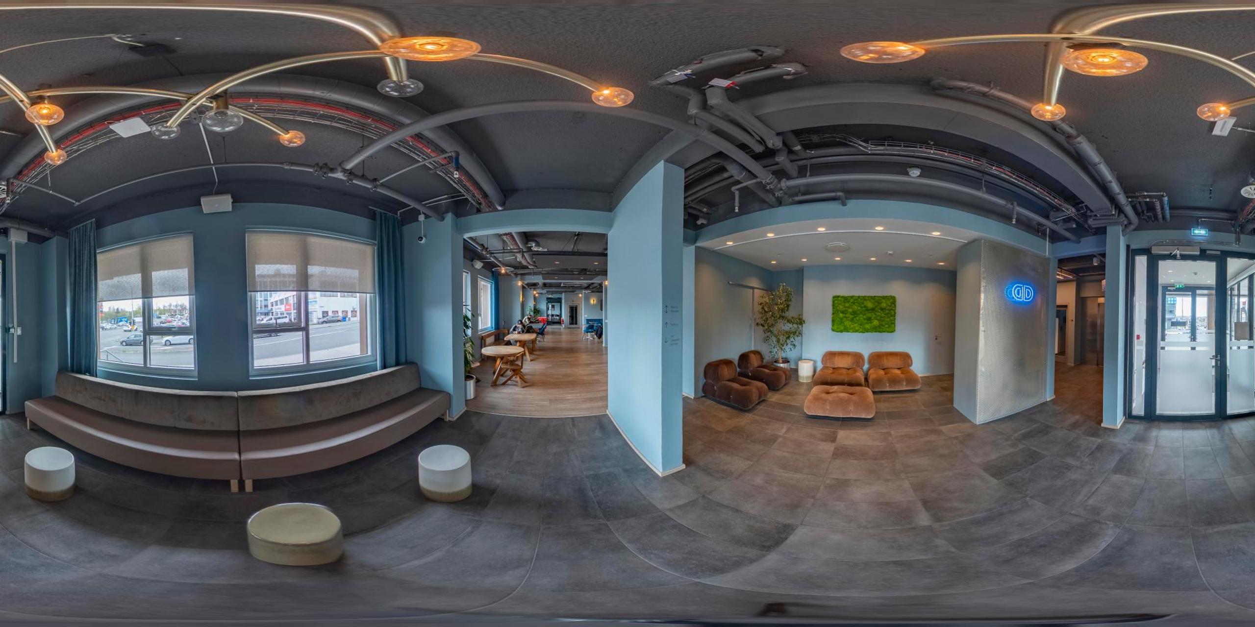 ODDSSON Midtown Hotel, Reykjavík (updated prices 2025)