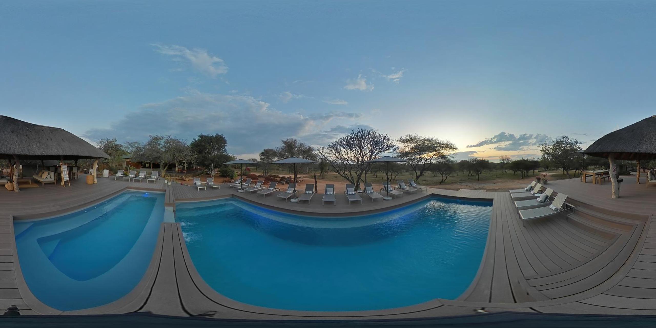 Tshukudu Game Lodge, Hoedspruit (updated prices 2025)