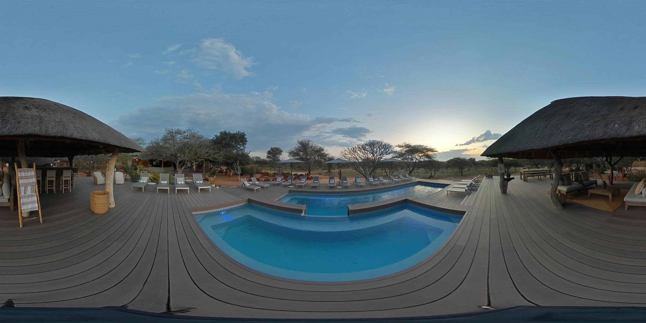 Tshukudu Game Lodge, Hoedspruit (updated prices 2025)
