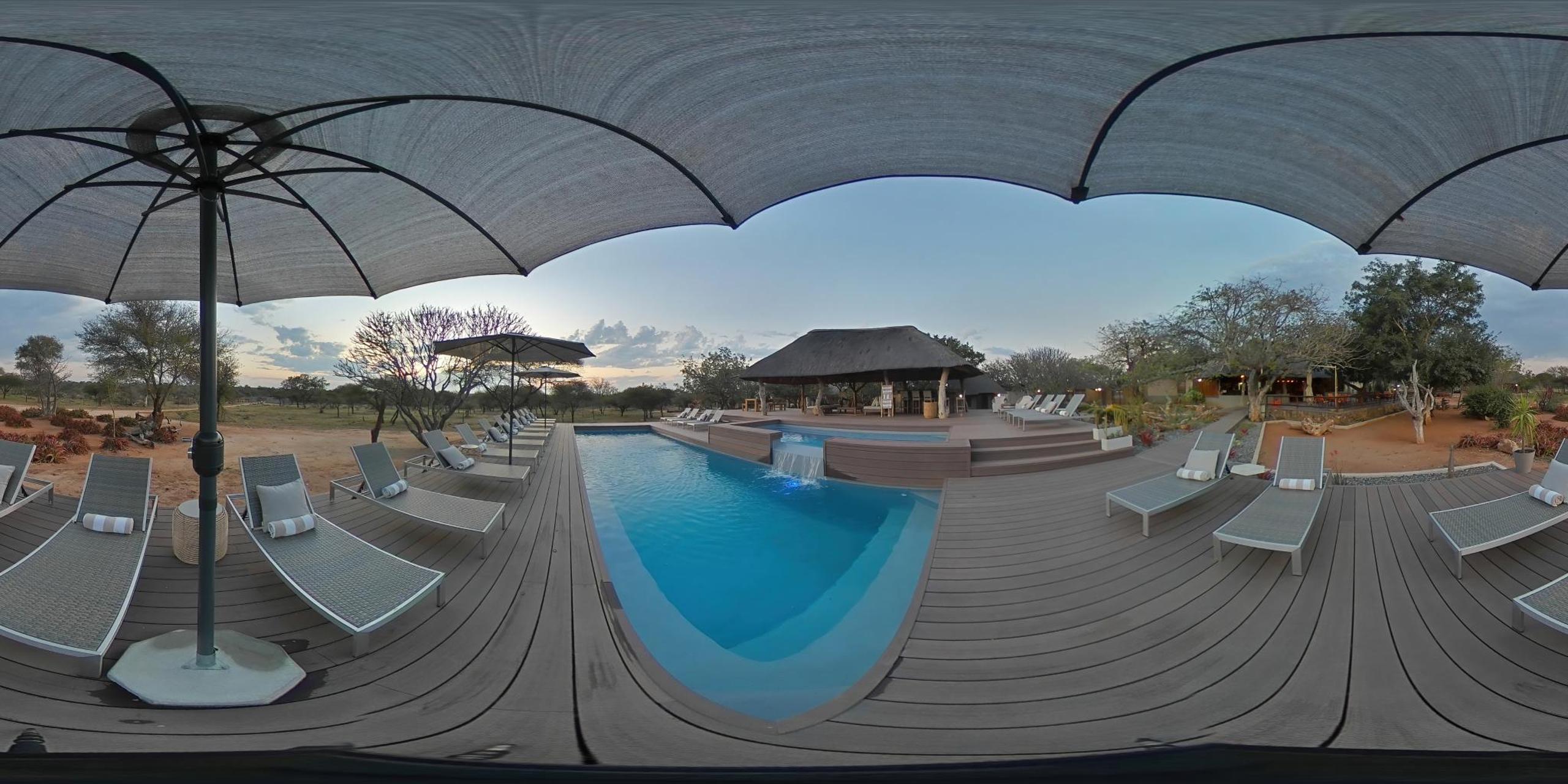 Tshukudu Game Lodge, Hoedspruit (updated prices 2025)
