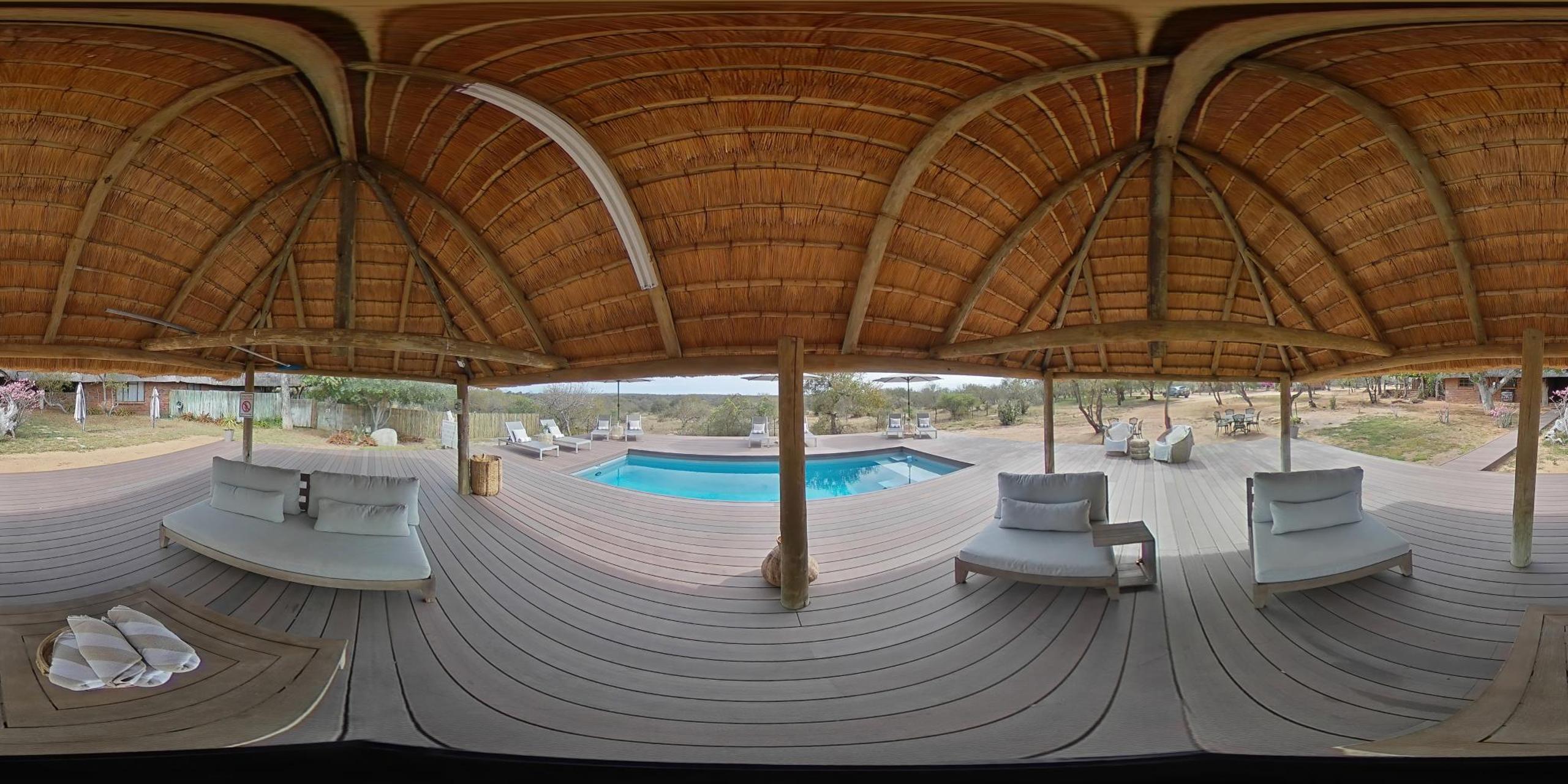 Tshukudu Game Lodge, Hoedspruit (updated prices 2025)