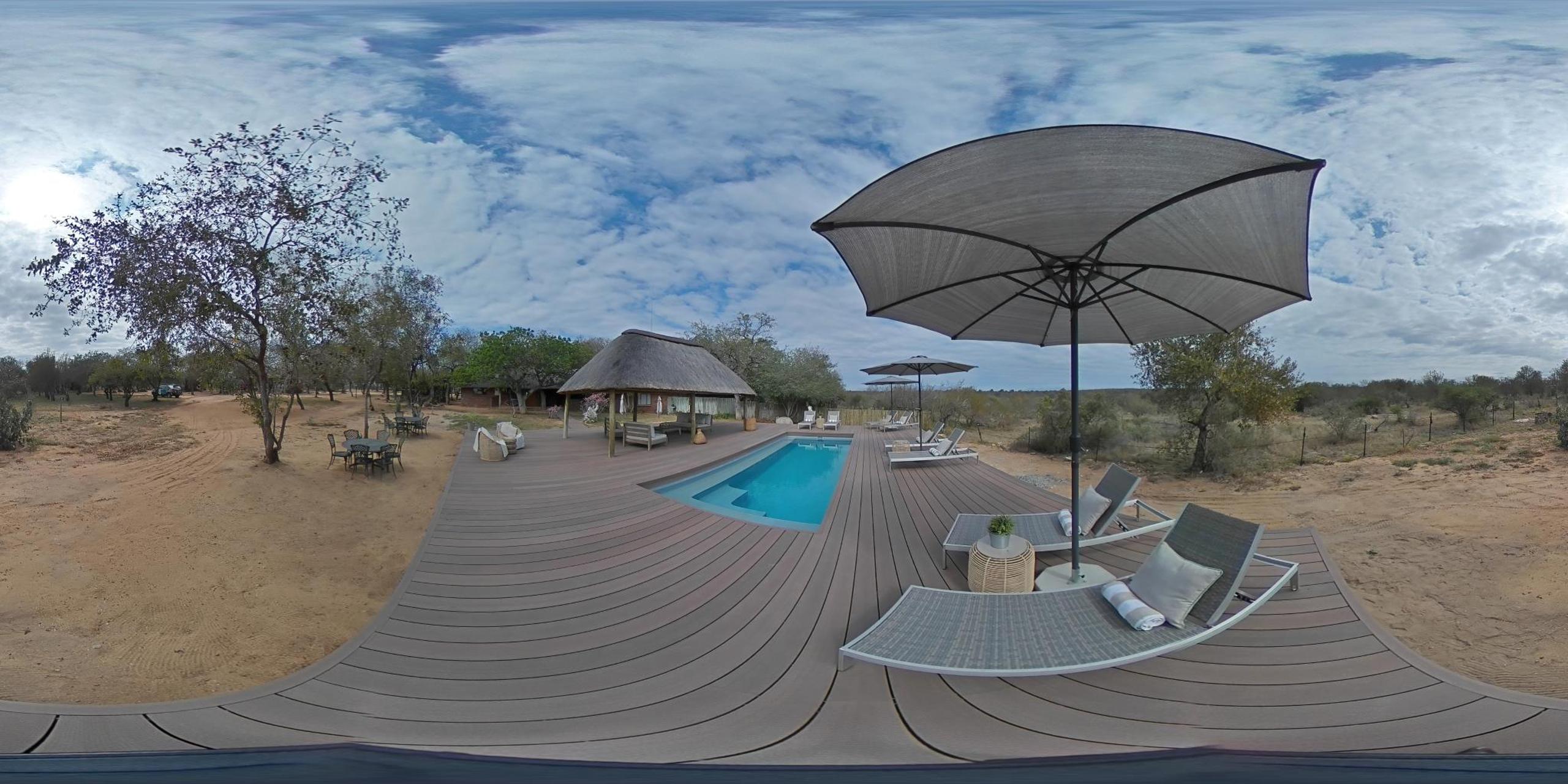 Tshukudu Game Lodge, Hoedspruit (updated prices 2025)