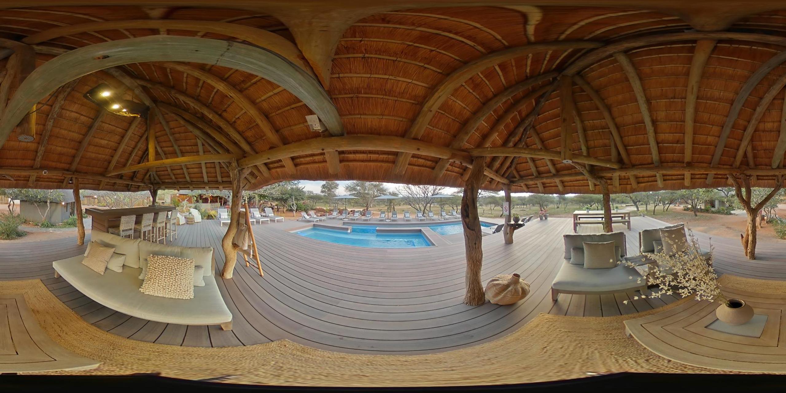 Tshukudu Game Lodge, Hoedspruit (updated prices 2025)