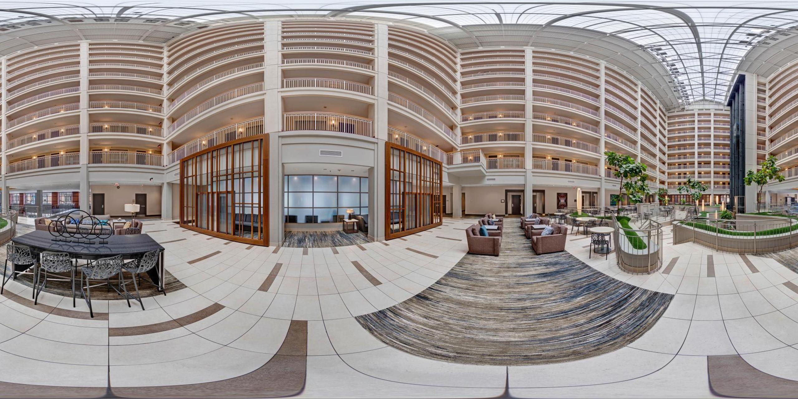 Embassy Suites Chicago - Downtown River North, Chicago (updated prices ...