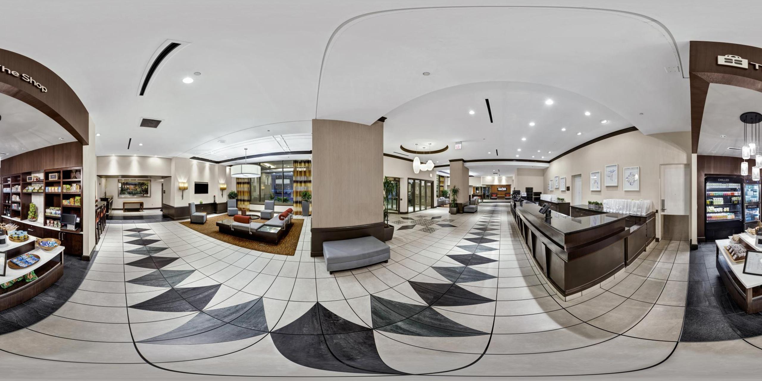 Hilton Garden Inn Chicago Downtown/Magnificent Mile, Chicago (updated ...