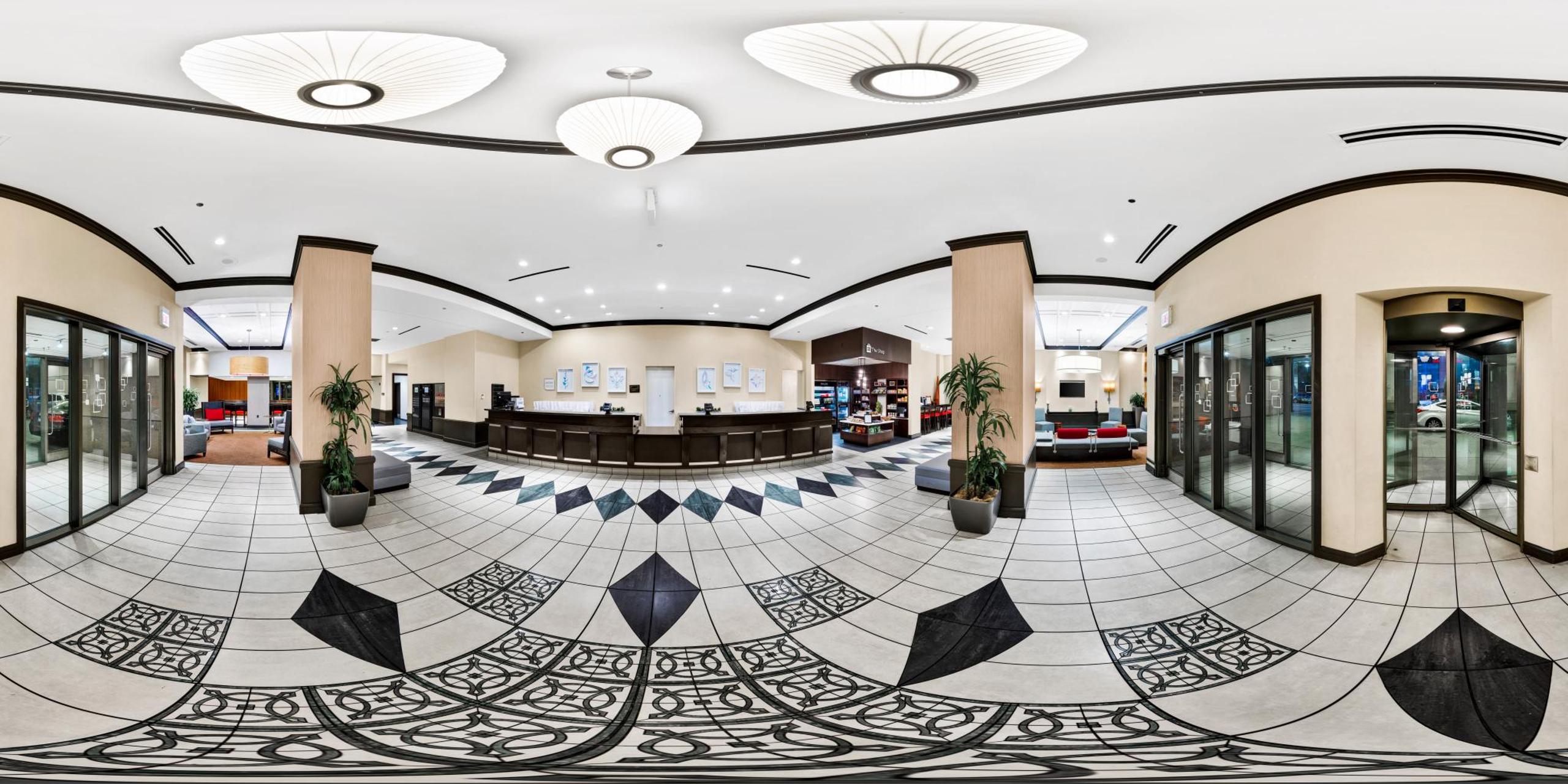 Hilton Garden Inn Chicago Downtown/Magnificent Mile, Chicago (updated ...