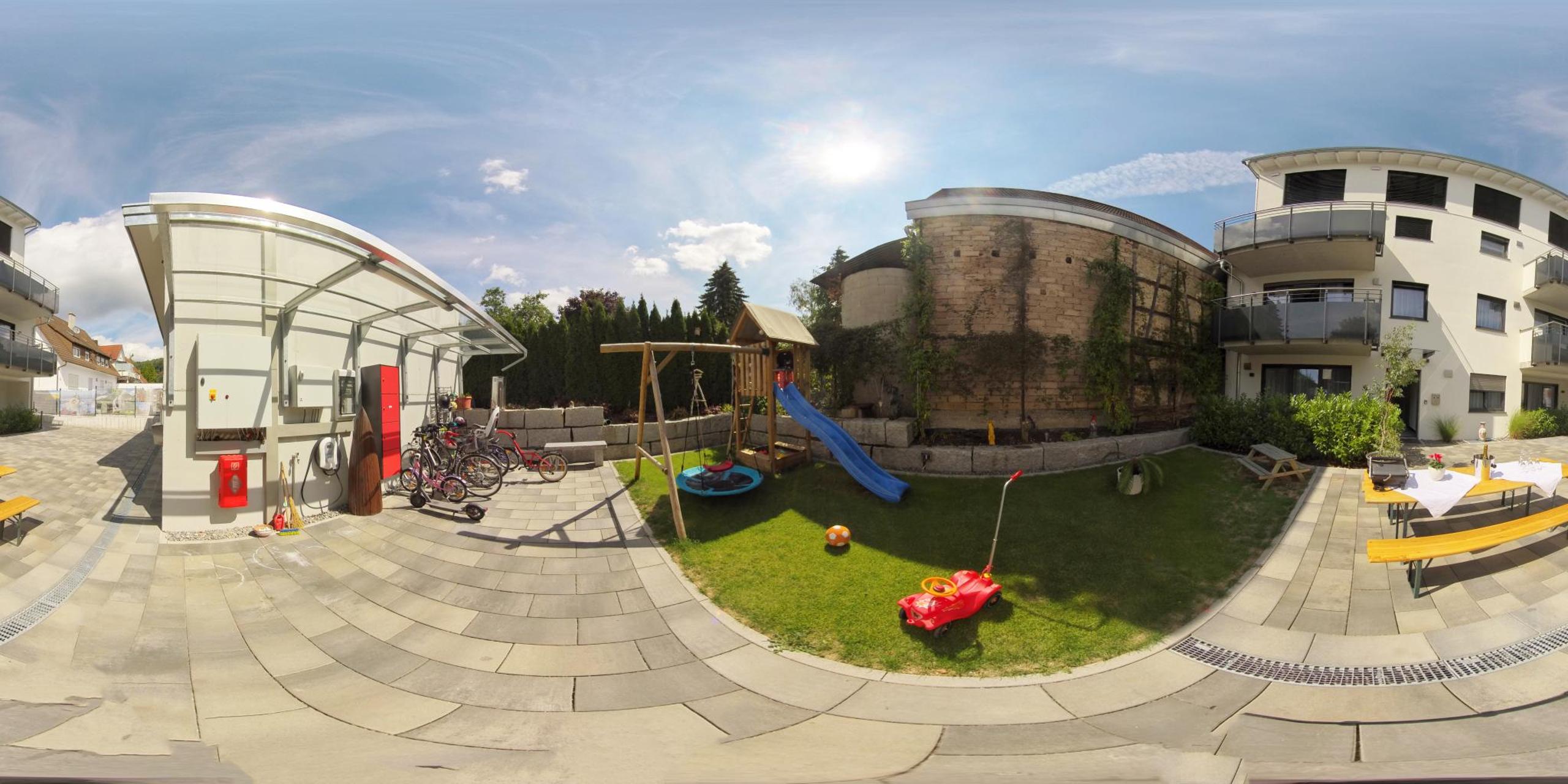 Prim Loge, Balgheim (updated prices 2025)