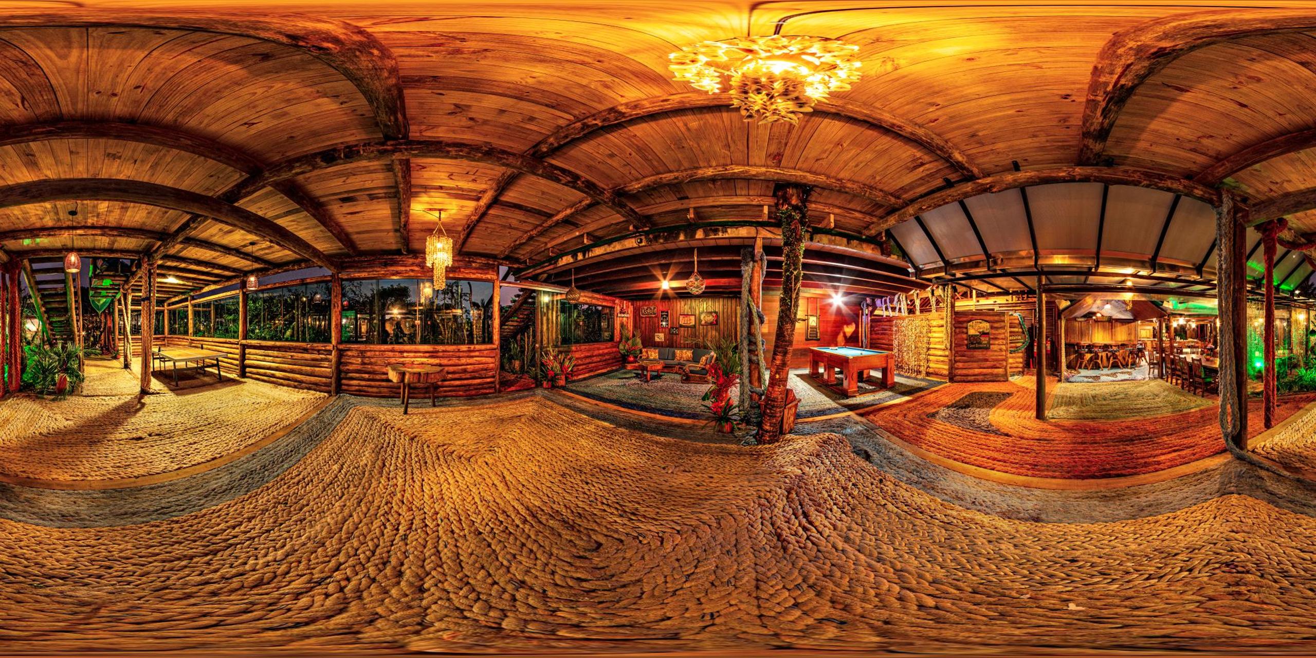 Grajagan Surf Resort, Ilha do Mel (updated prices 2025)