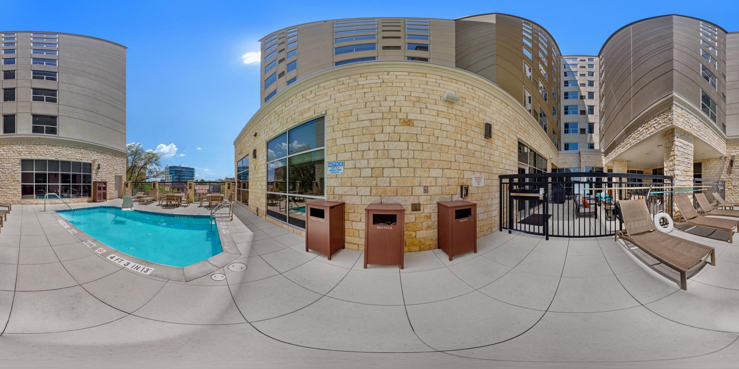 Hyatt House Austin/Downtown, Austin (updated prices 2025)