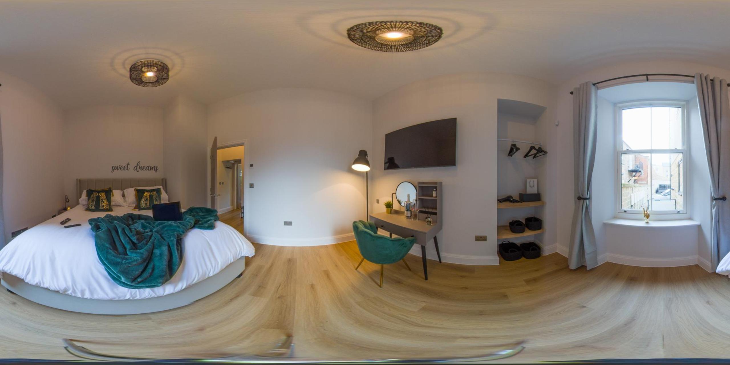 York Place One, Harrogate (updated prices 2025)