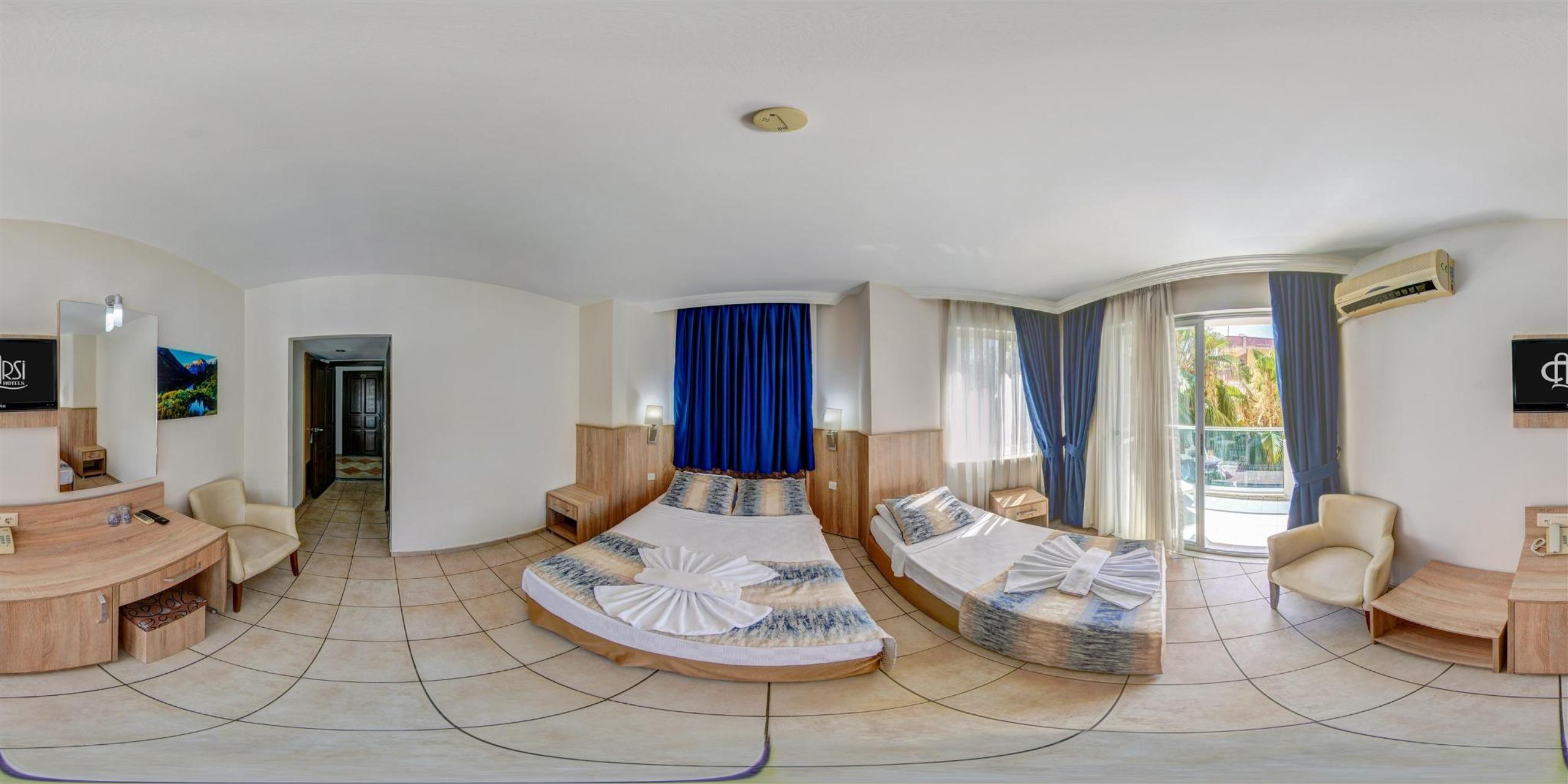 Kleopatra Arsi Hotel, Alanya (updated prices 2025)