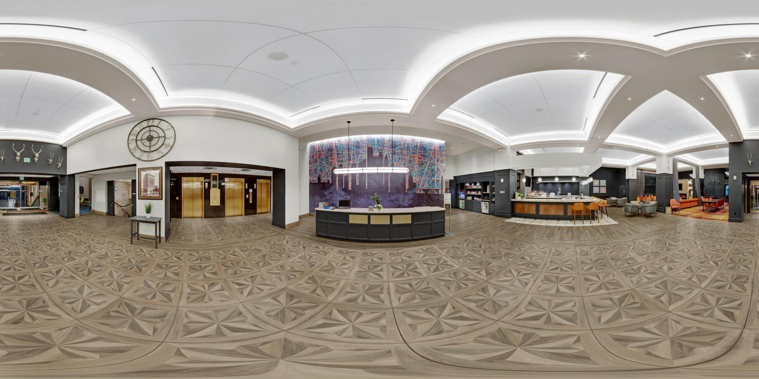 Hyatt Centric Downtown Minneapolis, Minneapolis (updated prices 2025)