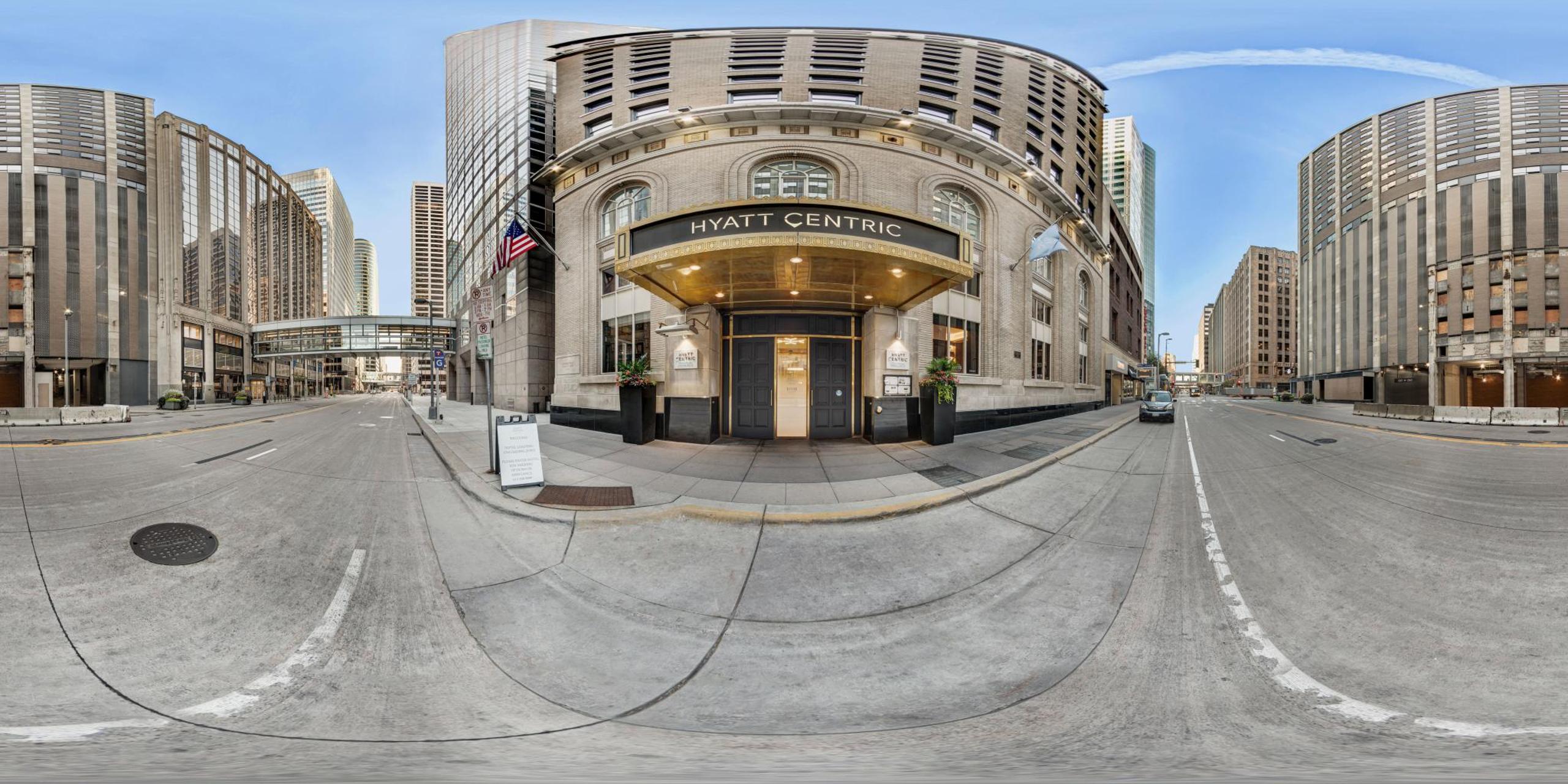 Hyatt Centric Downtown Minneapolis, Minneapolis (updated prices 2025)