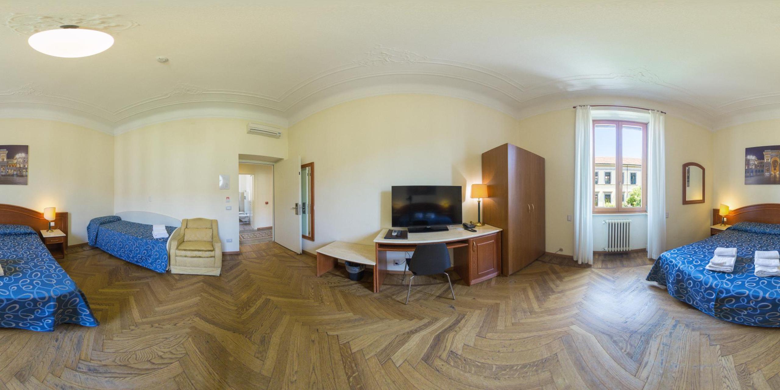 Hotel Palladio, Milan (updated prices 2025)