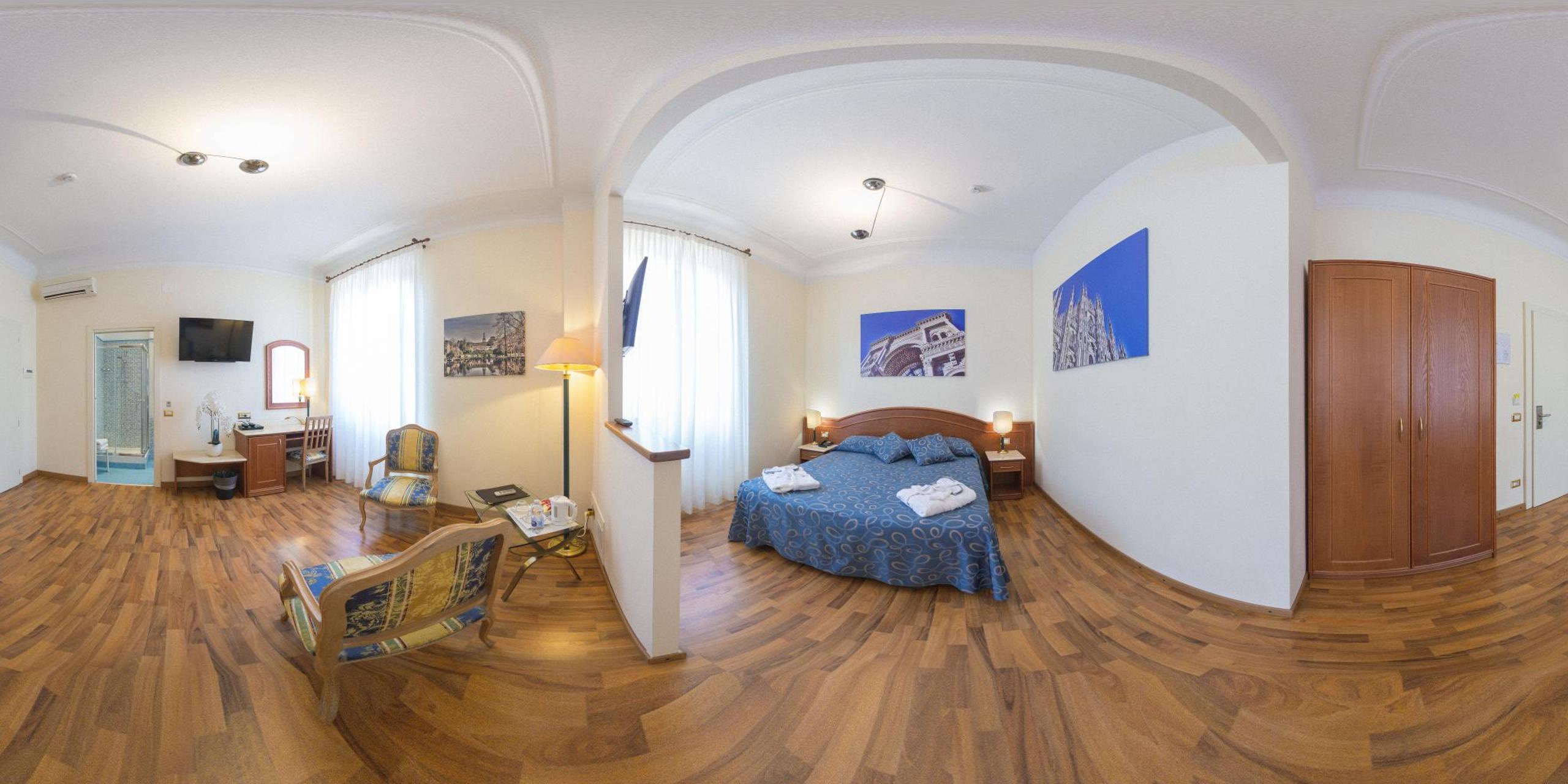 Hotel Palladio, Milan (updated prices 2025)