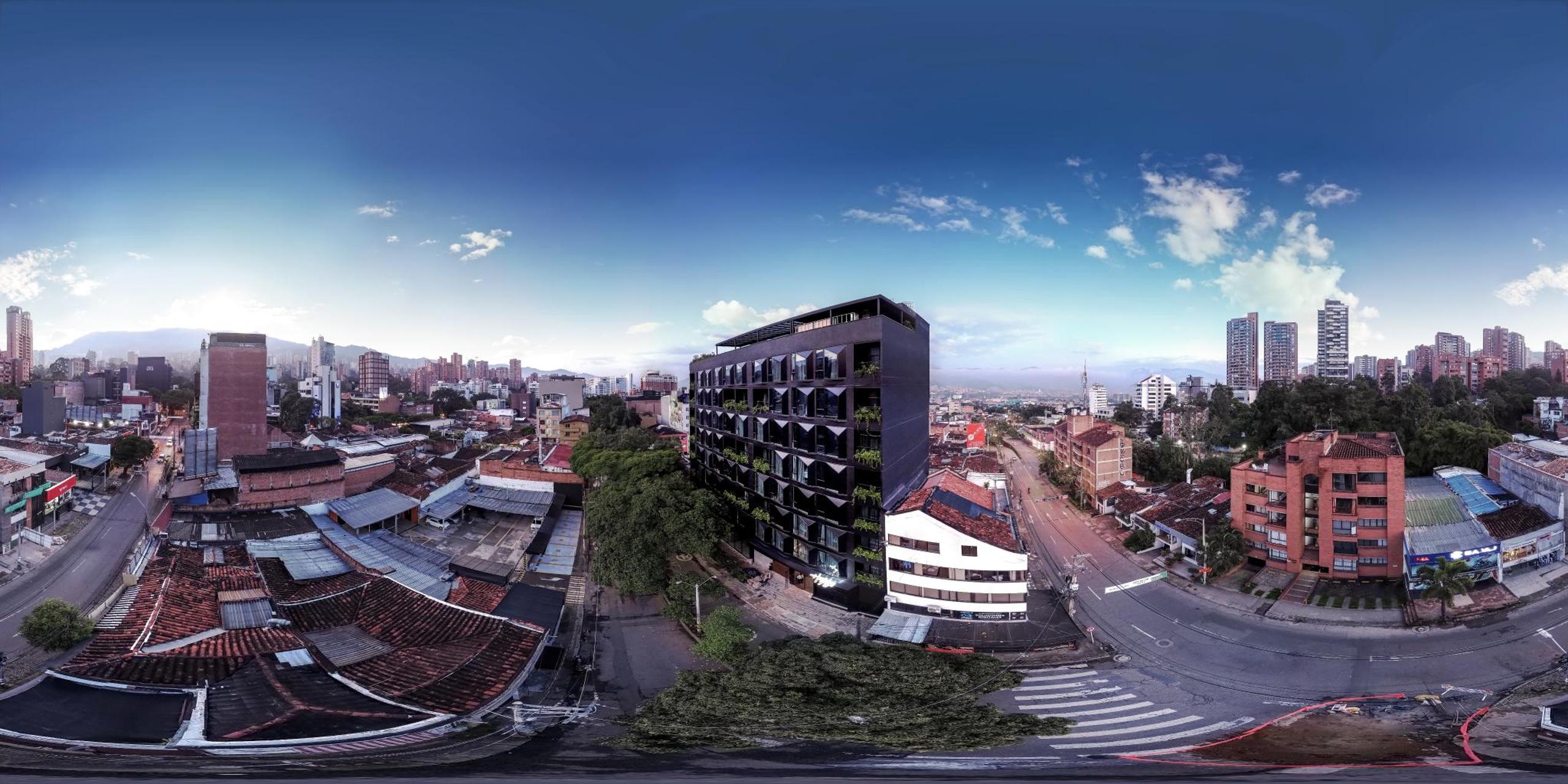 Hashtag 98 Hotel By Jalo, Medellín (updated prices 2025)