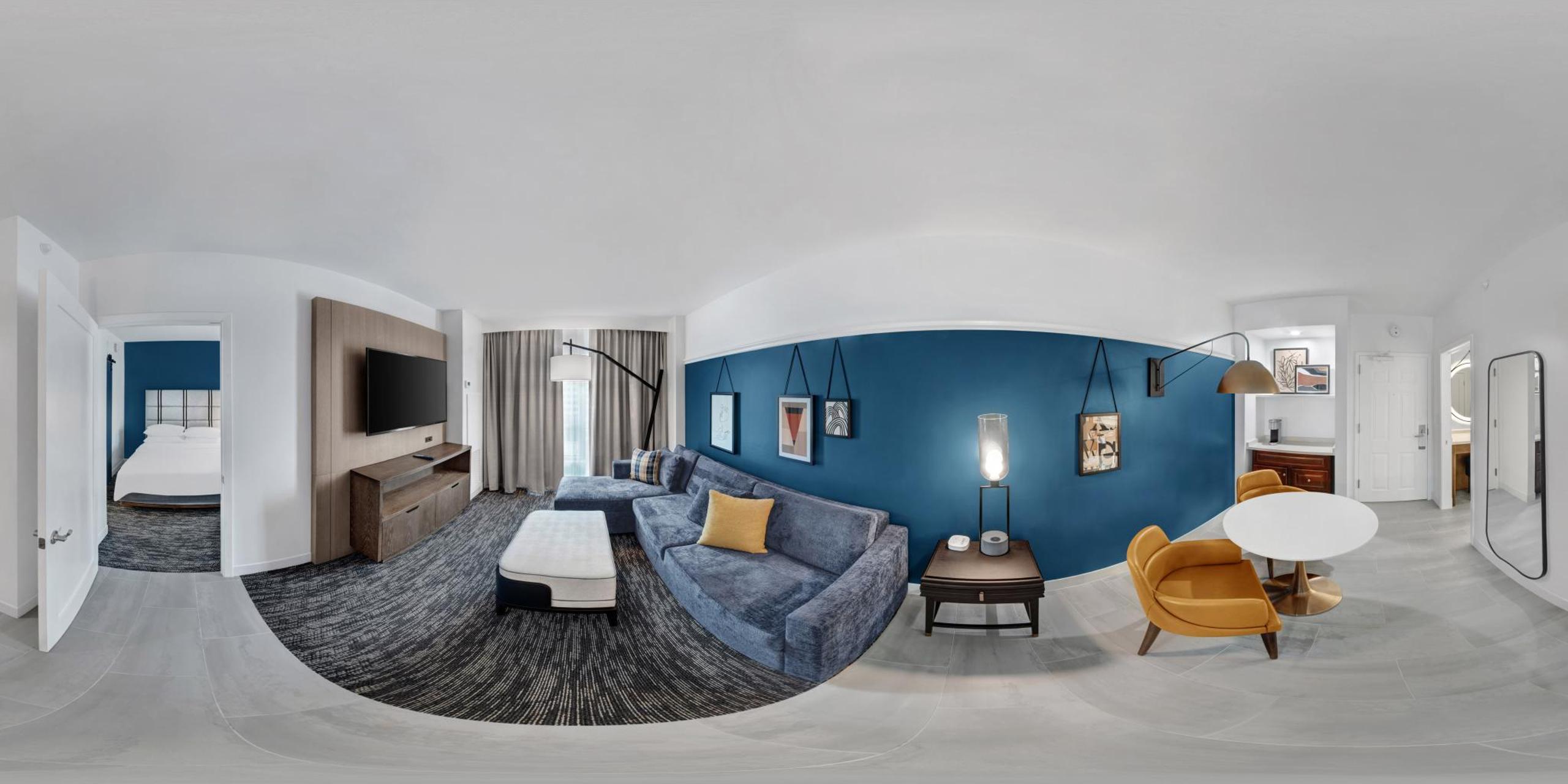 The Chifley Houston, Tapestry Collection by Hilton, Houston (updated ...