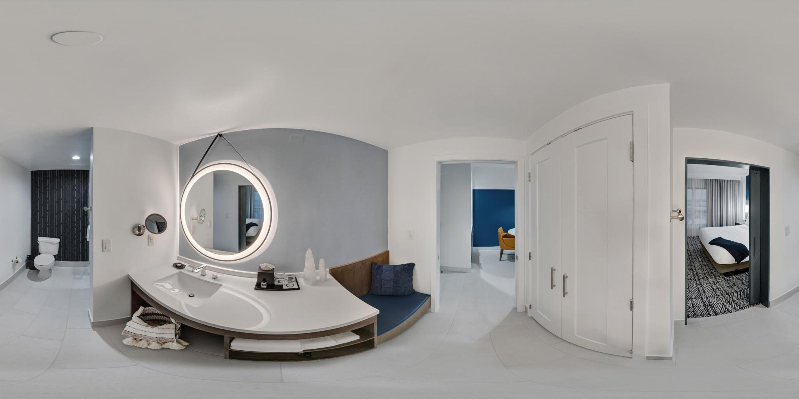 The Chifley Houston, Tapestry Collection by Hilton, Houston (updated ...