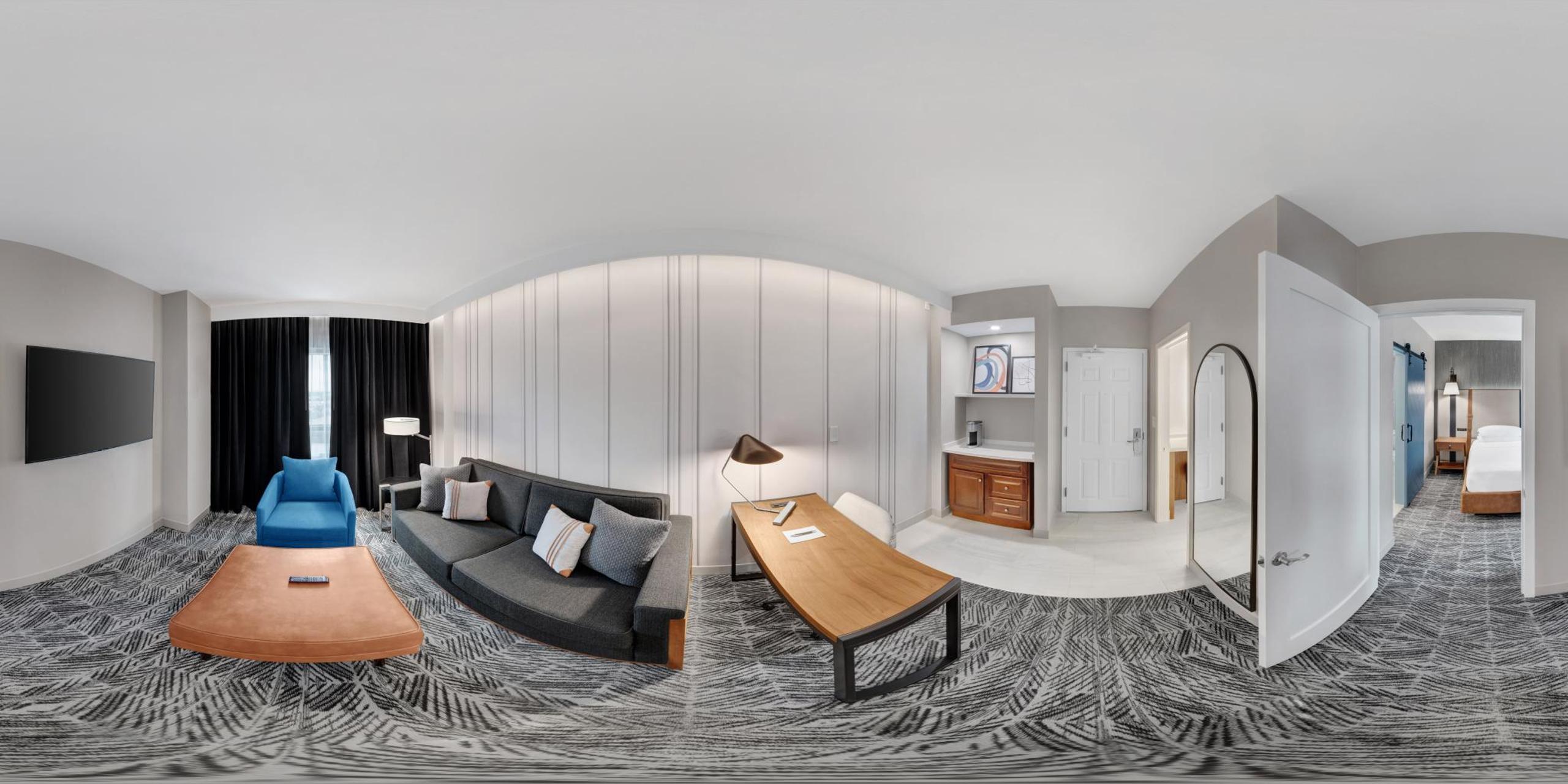 The Chifley Houston, Tapestry Collection by Hilton, Houston (updated ...