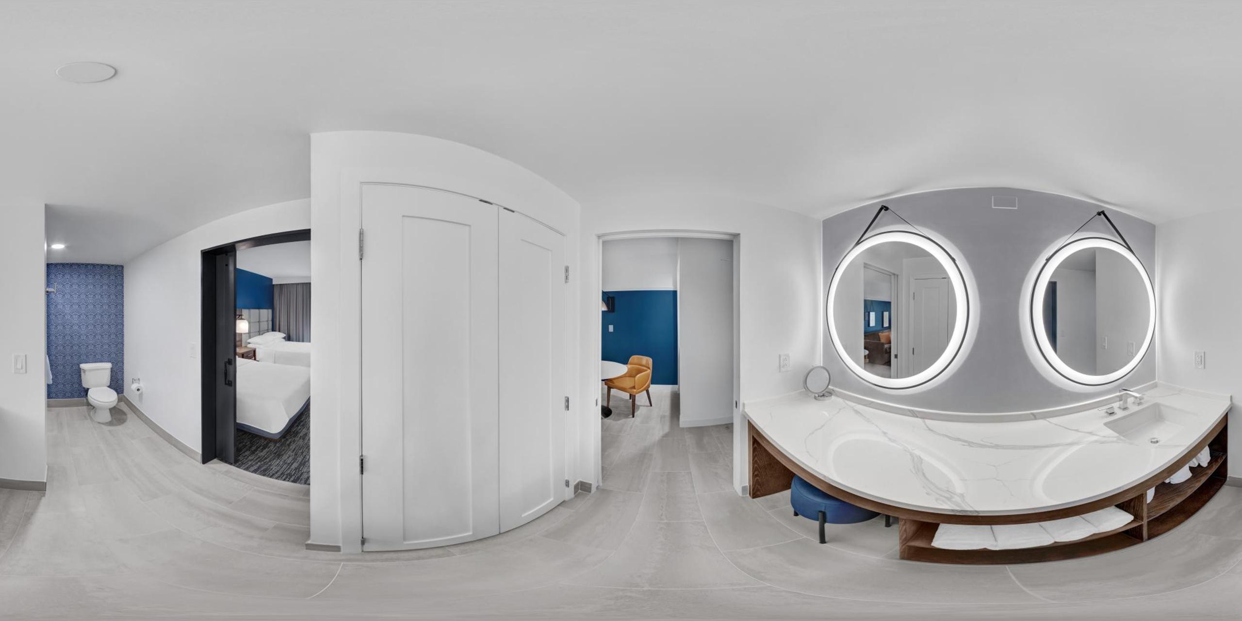 The Chifley Houston, Tapestry Collection by Hilton, Houston (updated ...