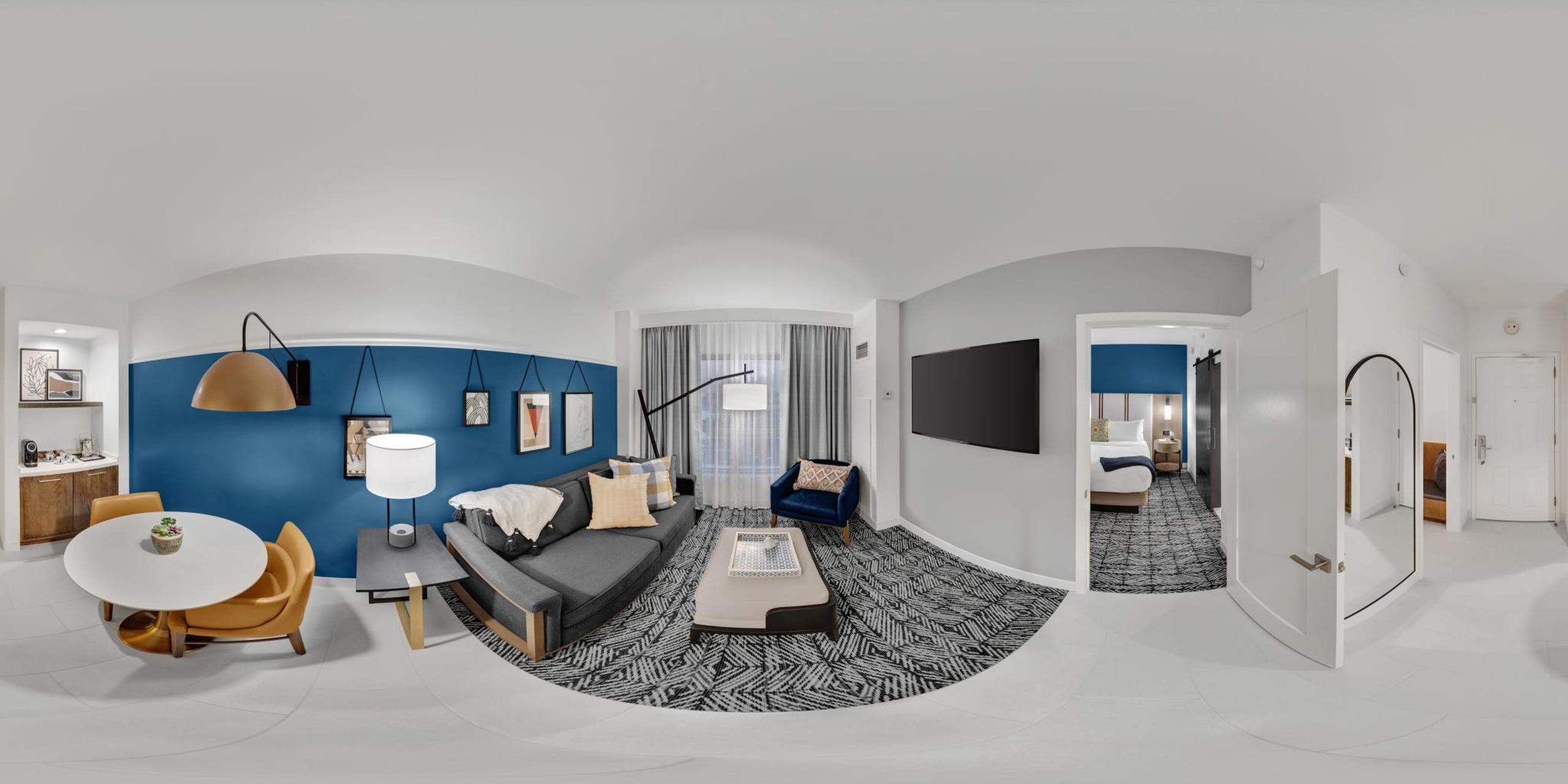 The Chifley Houston, Tapestry Collection by Hilton, Houston (updated ...