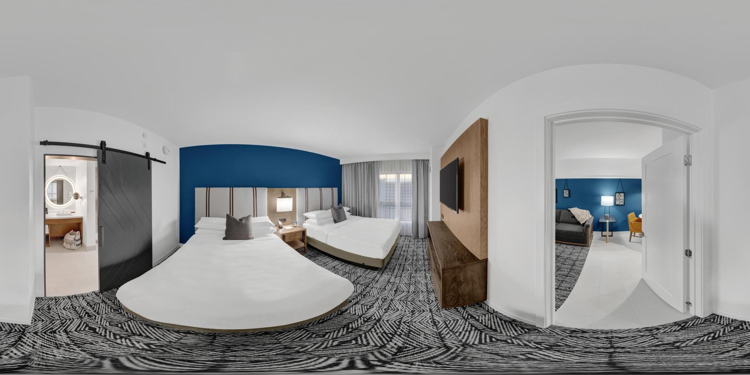 The Chifley Houston, Tapestry Collection by Hilton, Houston (updated ...