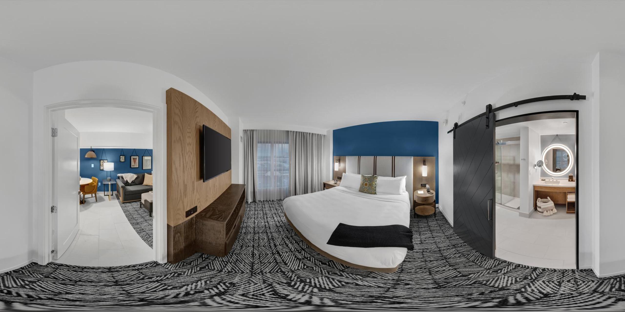 The Chifley Houston, Tapestry Collection by Hilton, Houston (updated ...