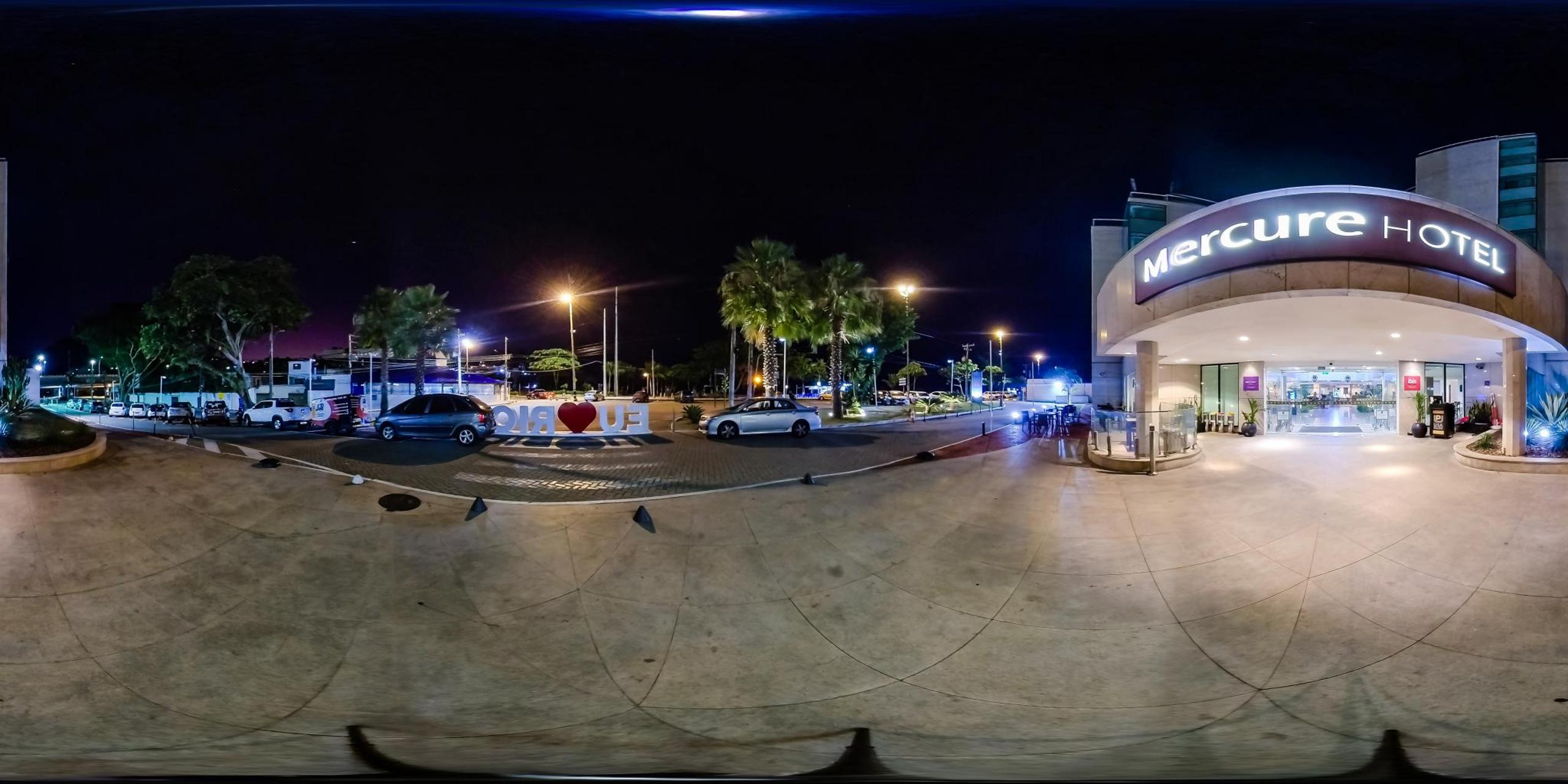 ibis Rio de Janeiro Barra da Tijuca, Río de Janeiro (precios ...