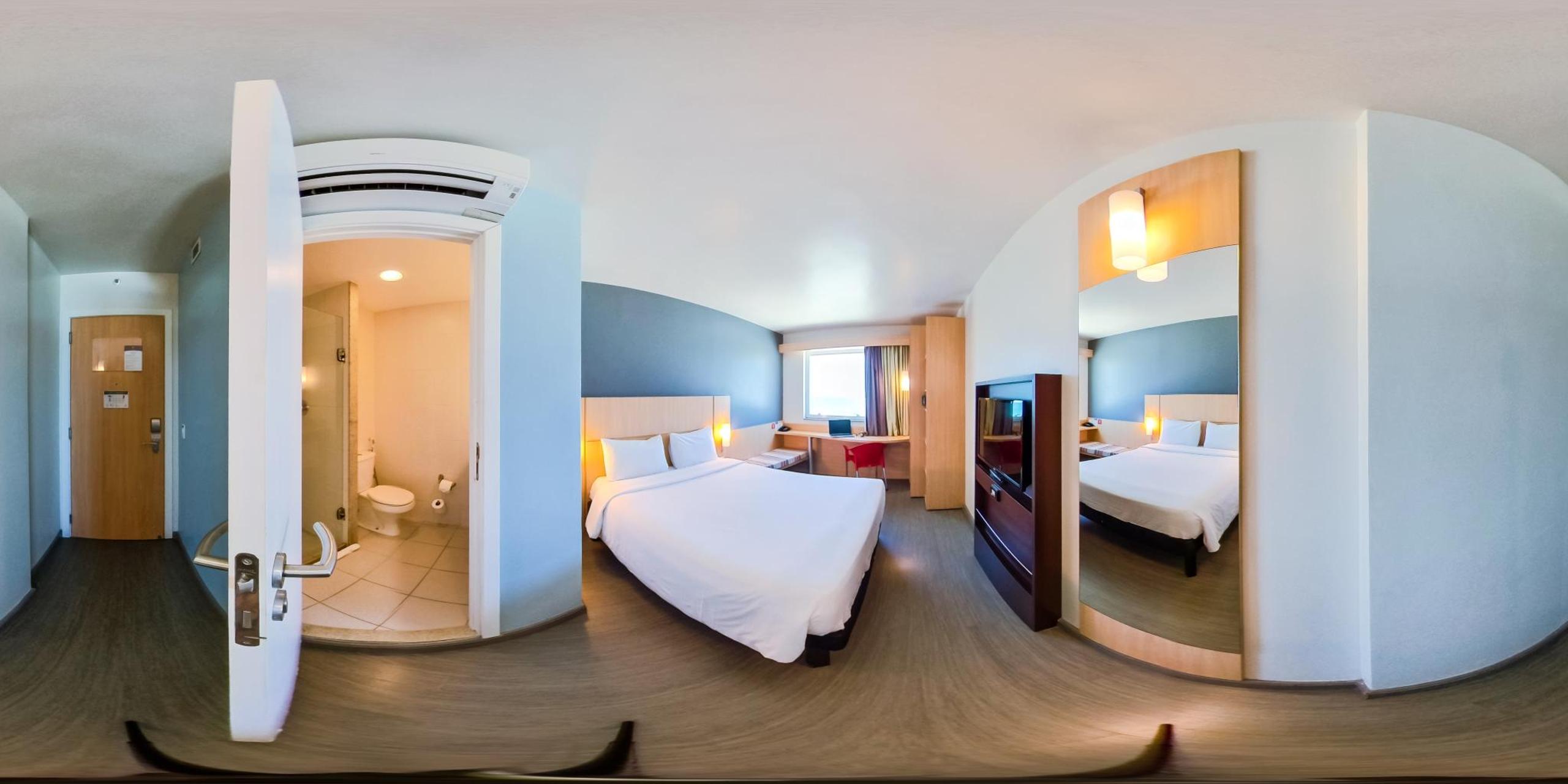 ibis Rio de Janeiro Barra da Tijuca, Rio de Janeiro (preços atualizados ...