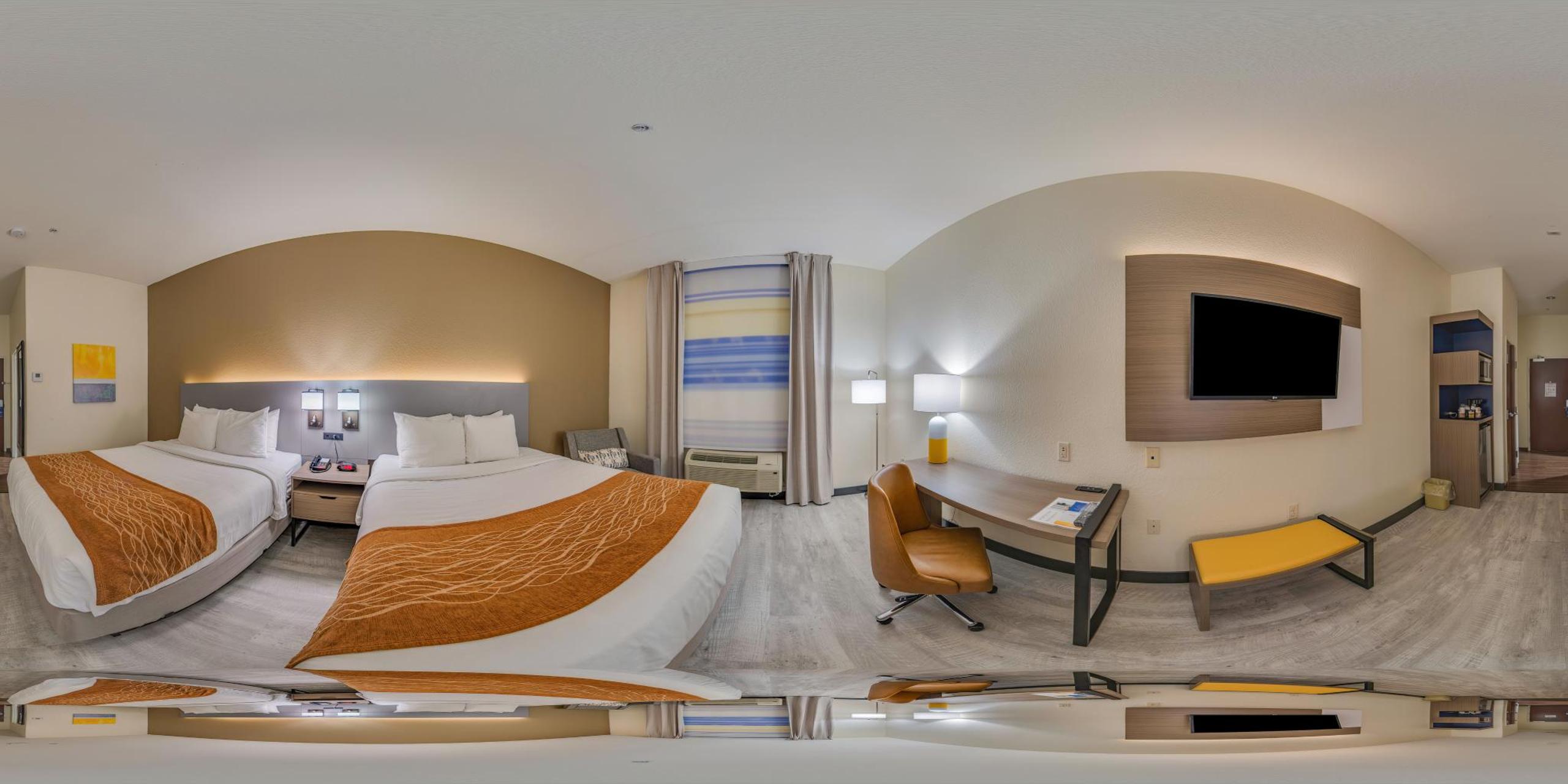 Comfort Inn & Suites Victoria North, Victoria (updated prices 2025)