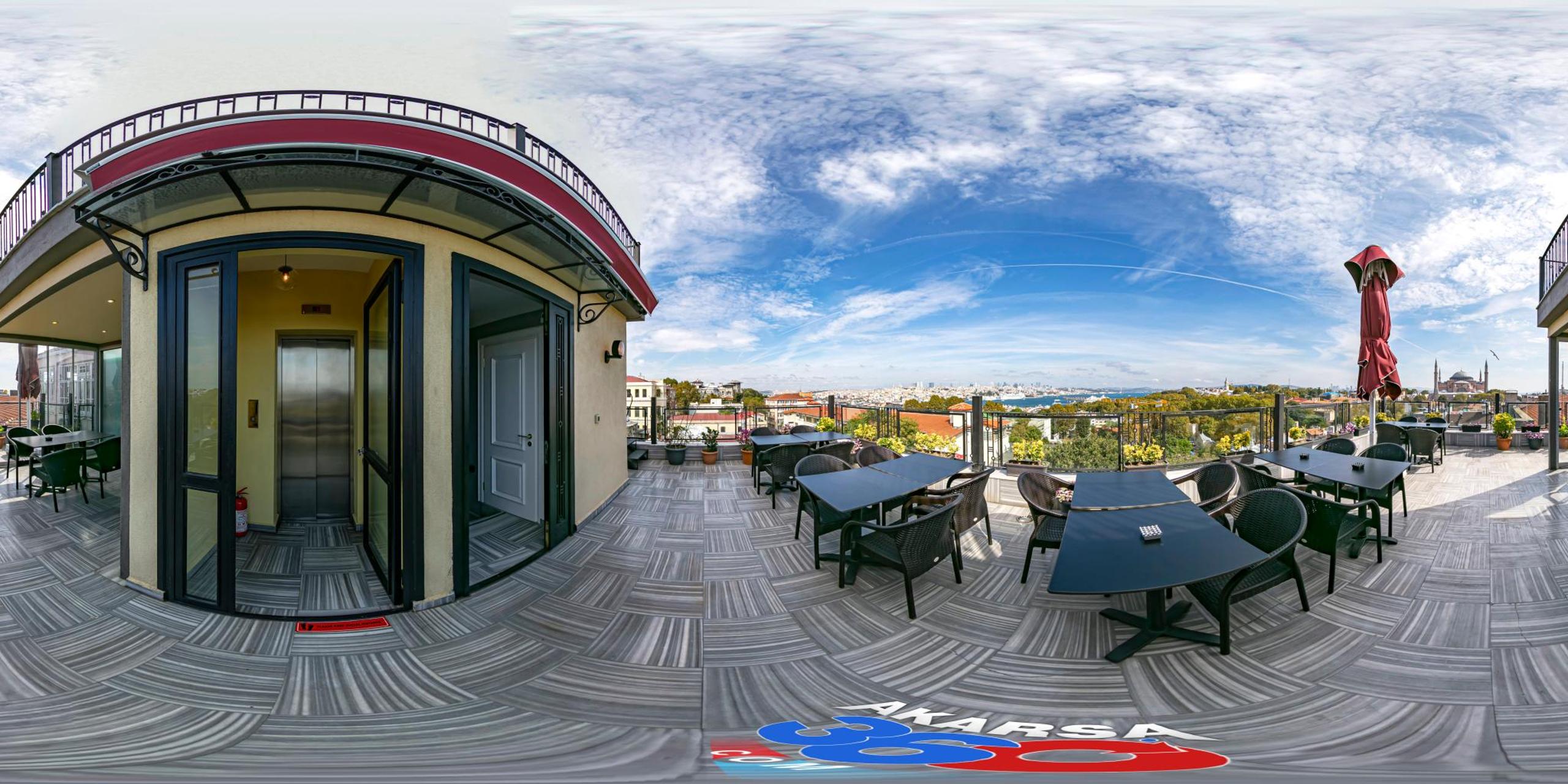 Agora Life Hotel - Special Class, Istanbul (updated prices 2025)