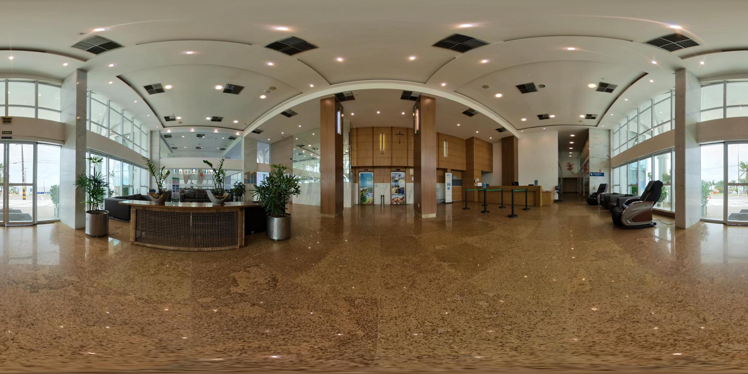 Praiamar Express Hotel, Natal (updated prices 2025)