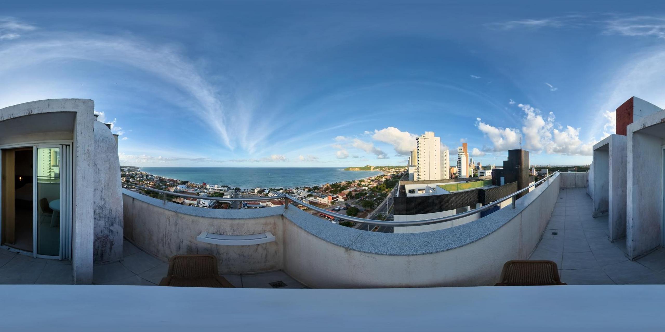 Praiamar Express Hotel, Natal (updated prices 2025)