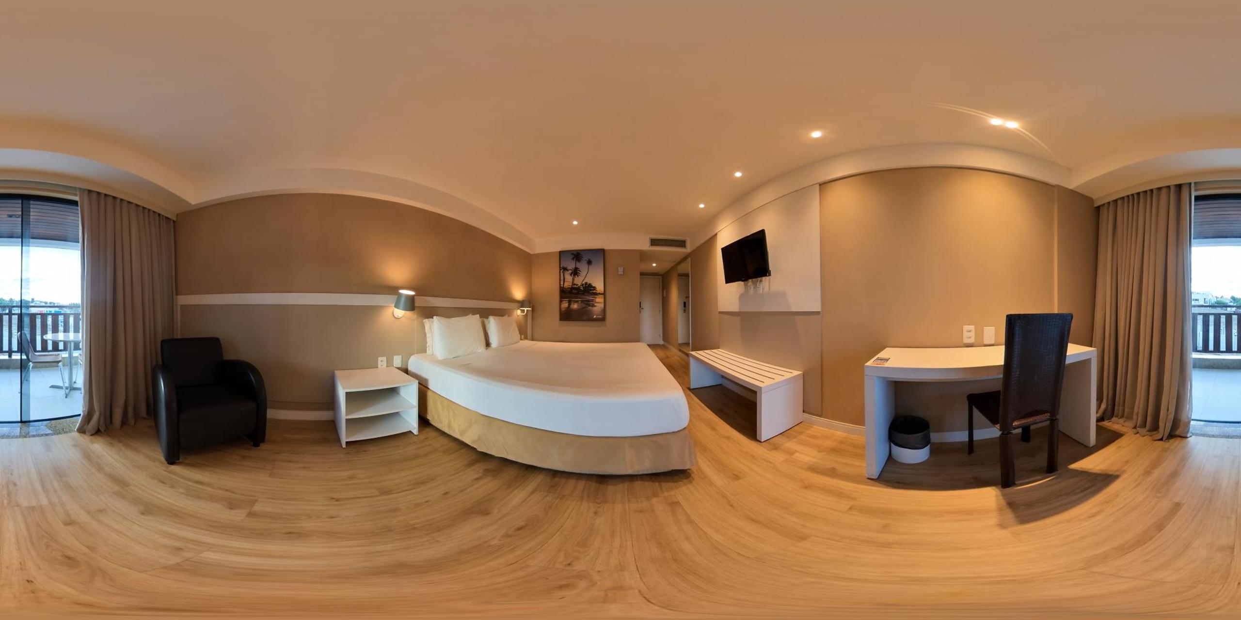 Praiamar Natal Hotel & Convention, Natal (updated prices 2025)