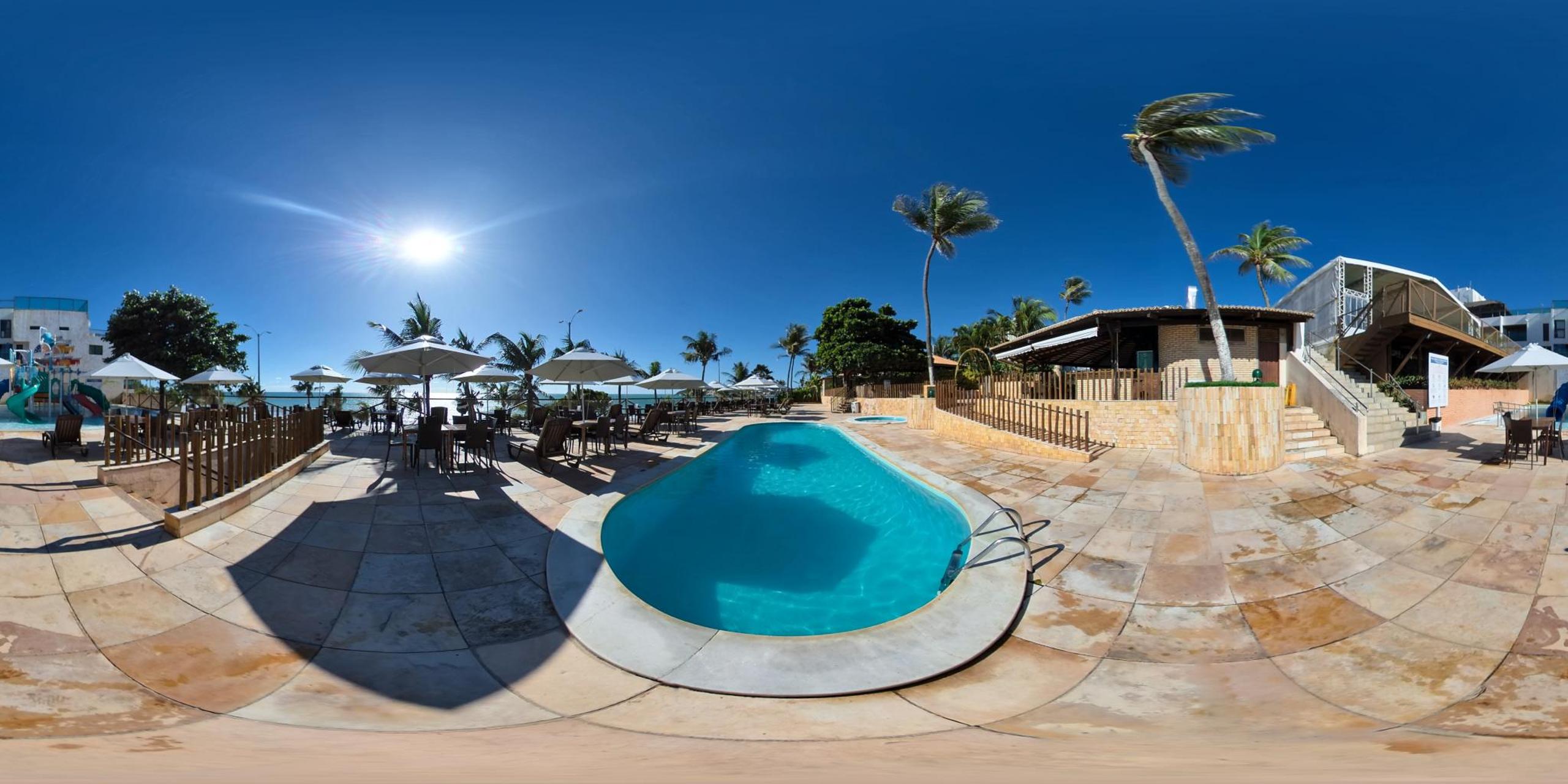 Praiamar Natal Hotel & Convention, Natal (updated prices 2025)