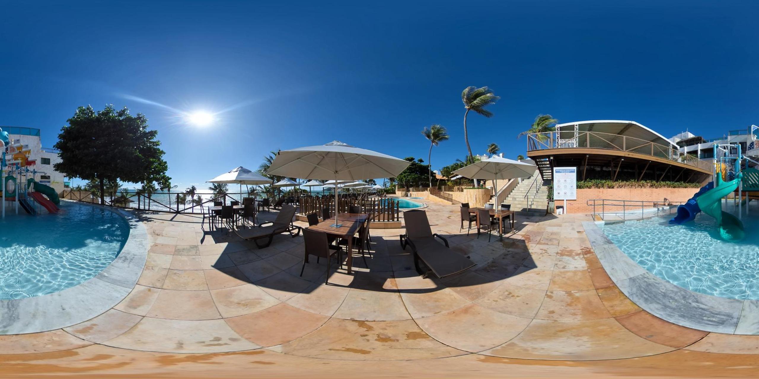 Praiamar Natal Hotel & Convention, Natal (updated prices 2025)