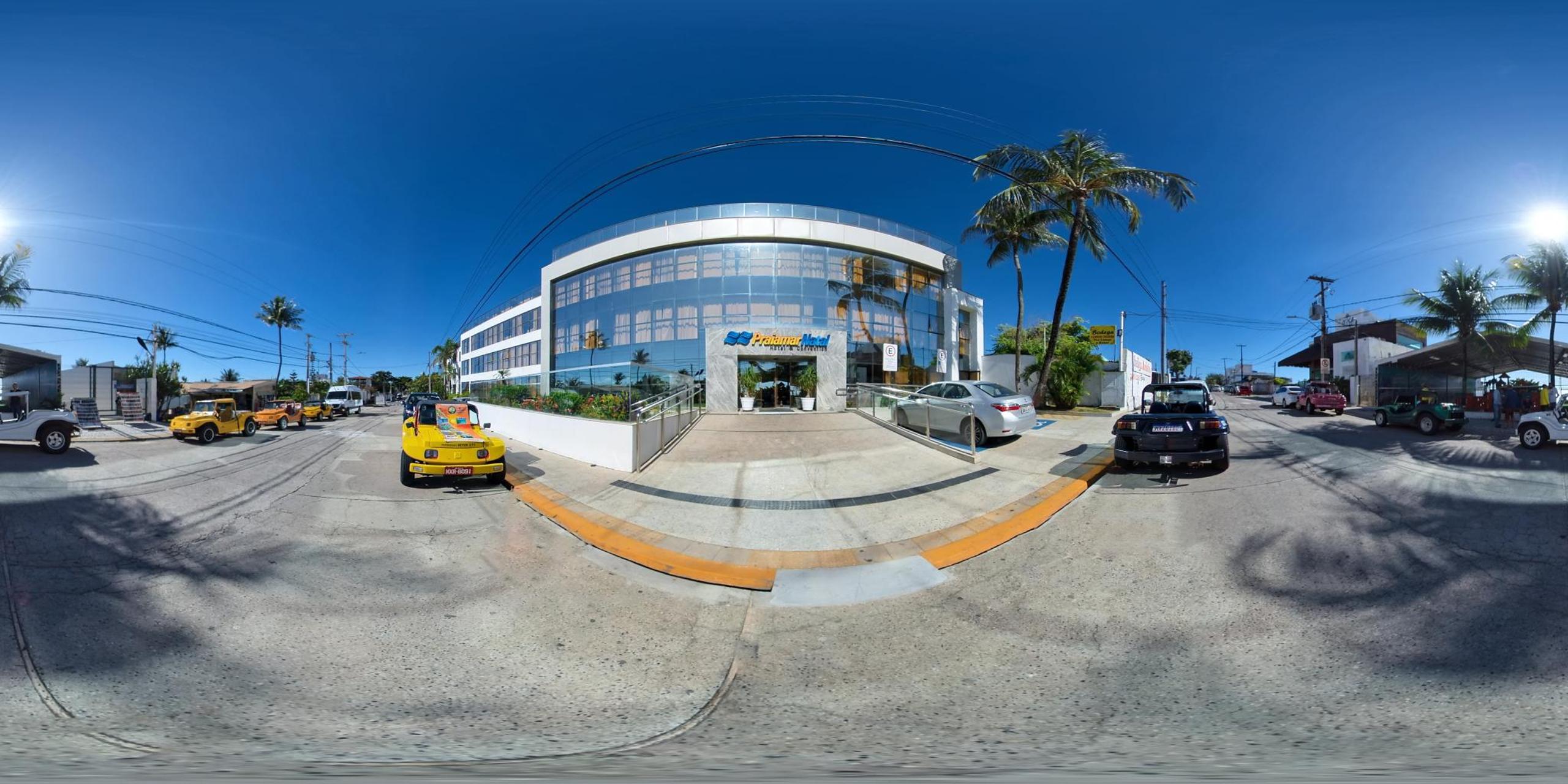 Praiamar Natal Hotel & Convention, Natal (updated prices 2025)